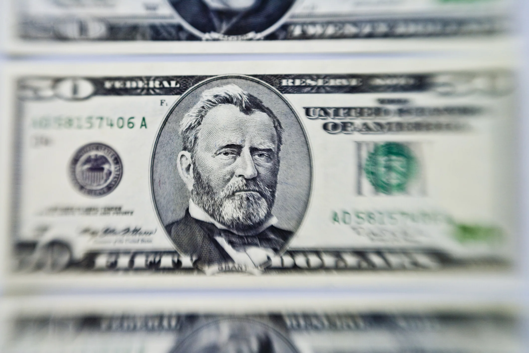 Here s Fifty Bucks Babbletype Here s Fifty Bucks Babbletype