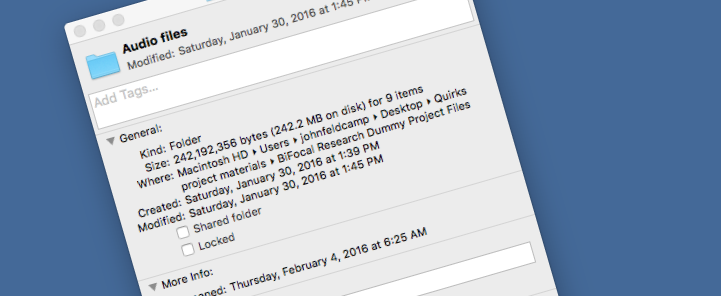 Sending and Receiving Work — Babbletype