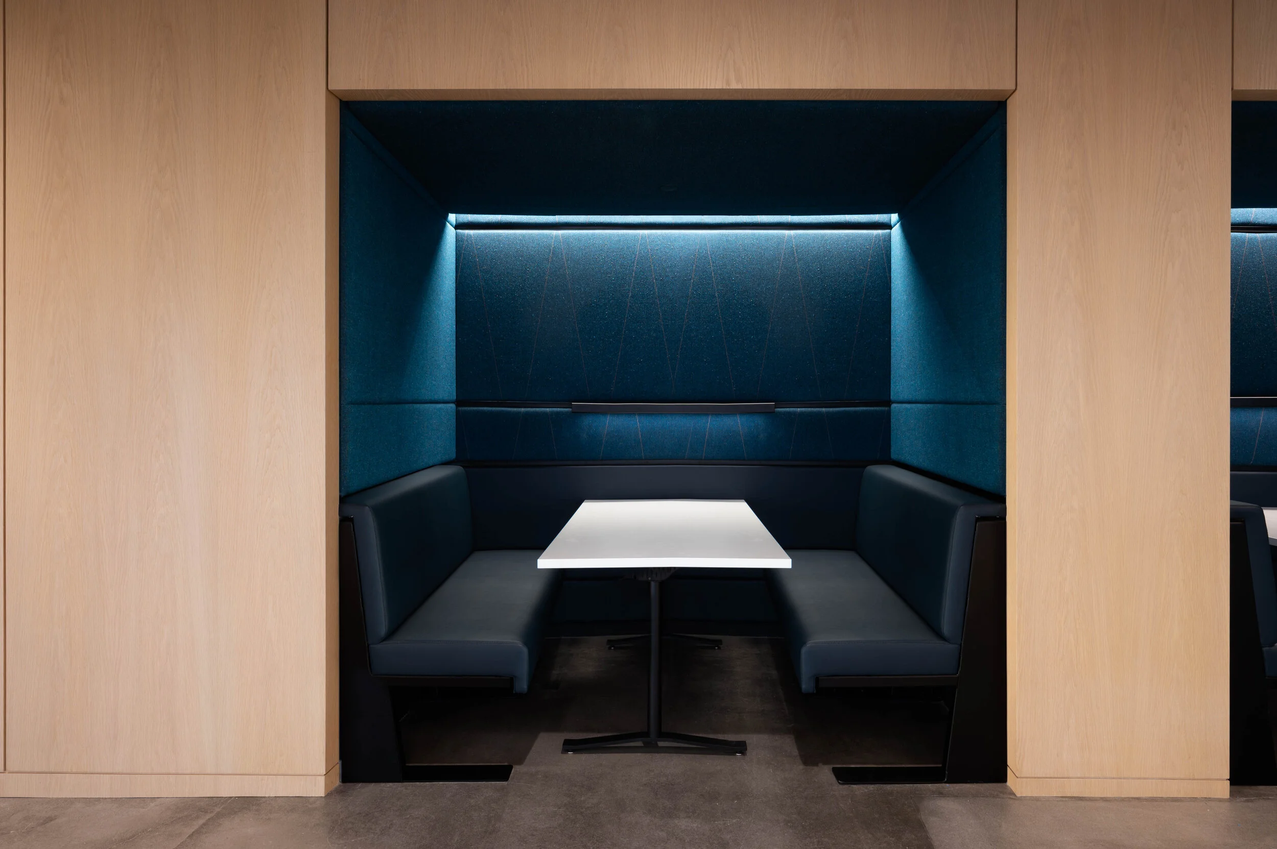 DeGrees - Architectural and Portrait Portfolio of Demetrius Green