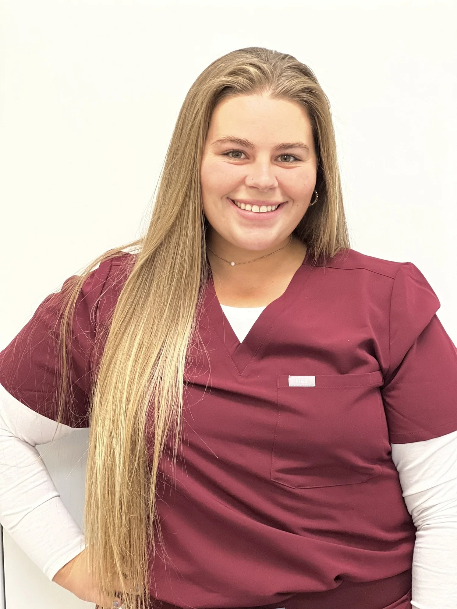 Meet the Team — Bean Veterinary Services-Dr. Rebecca Bean