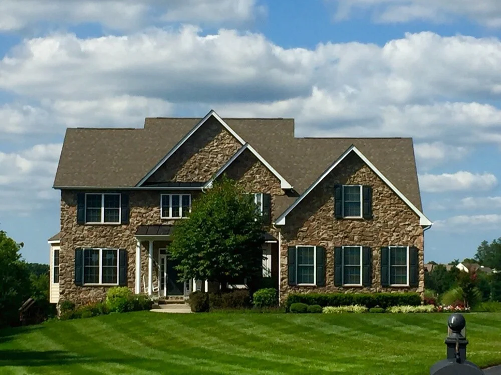 Services Areas — Rylea Homes