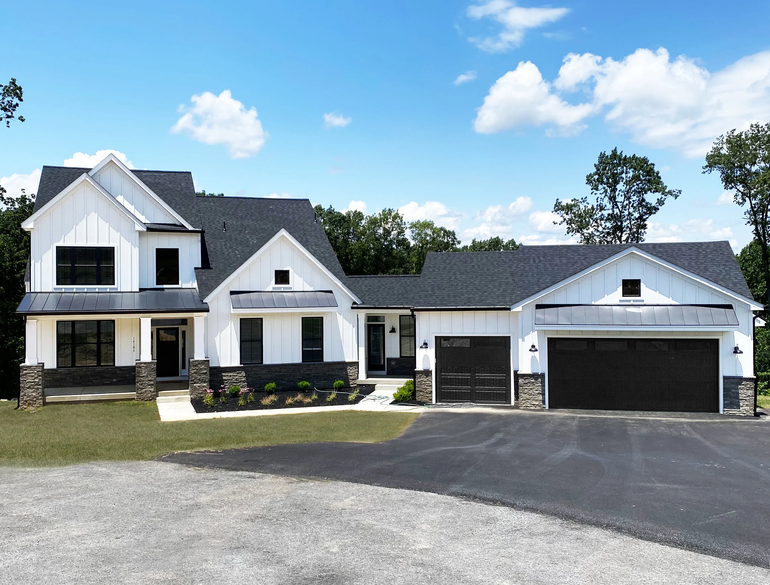 Custom Home Builder in MD | Luxury Homes | Rylea Homes