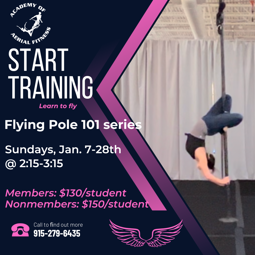Academy of Aerial Fitness