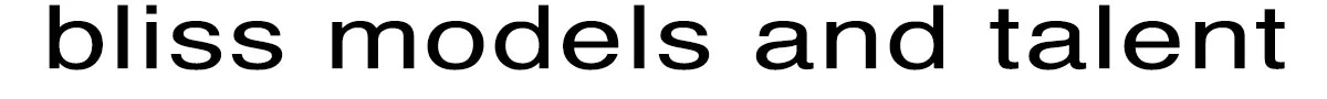 bliss models and talent