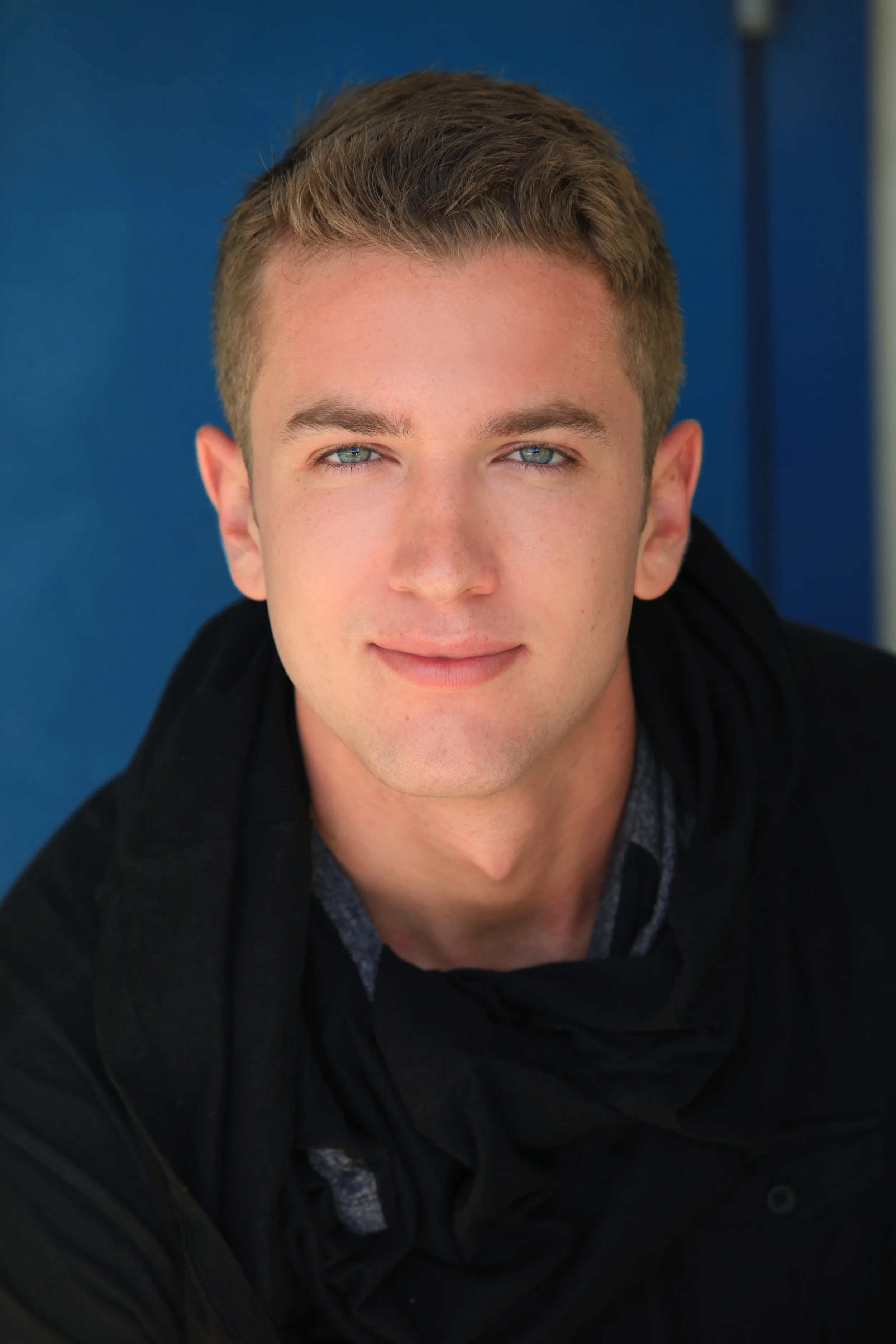 High Fashion Men — bliss models and talent