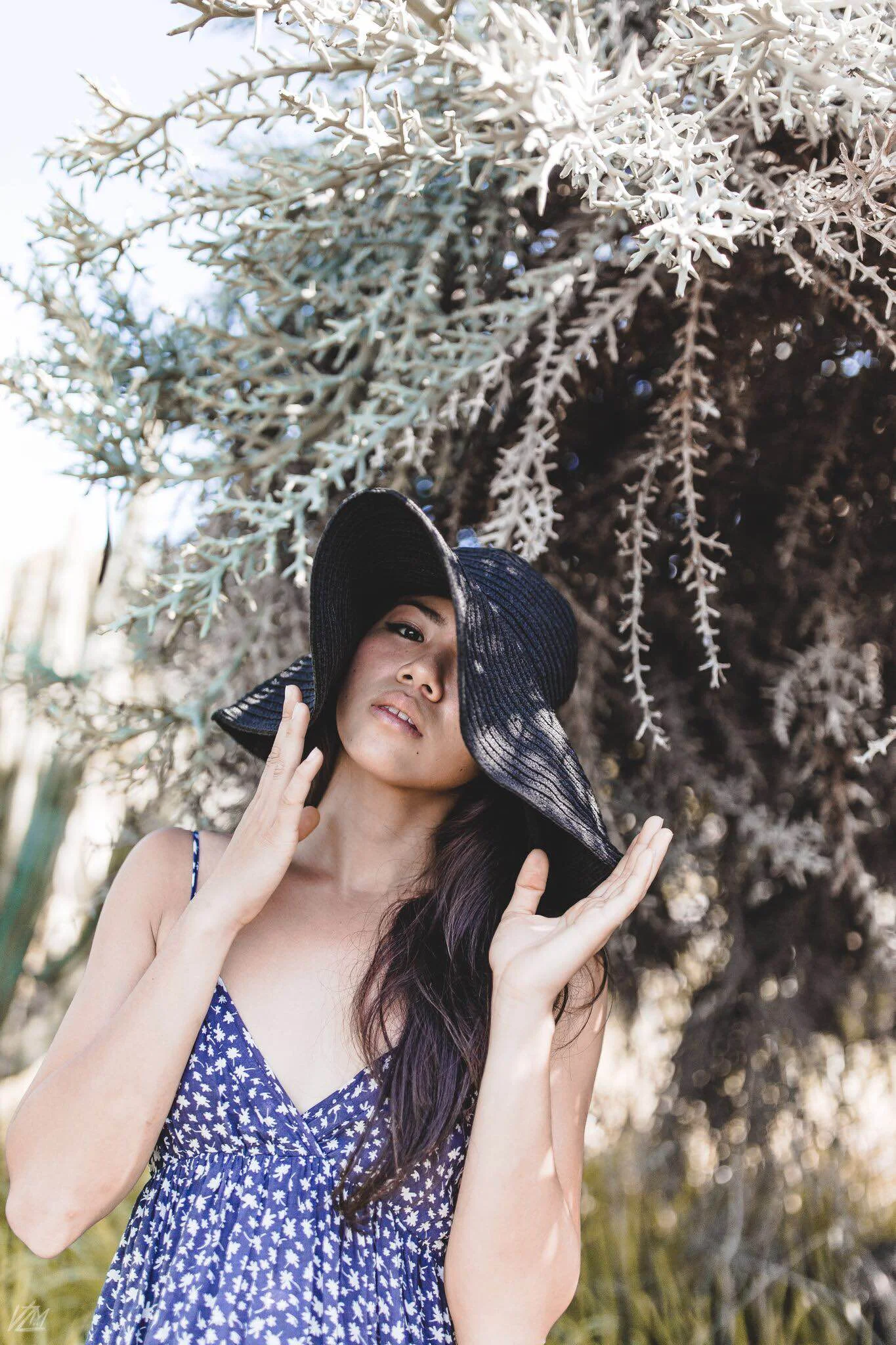 Tristy — bliss models and talent