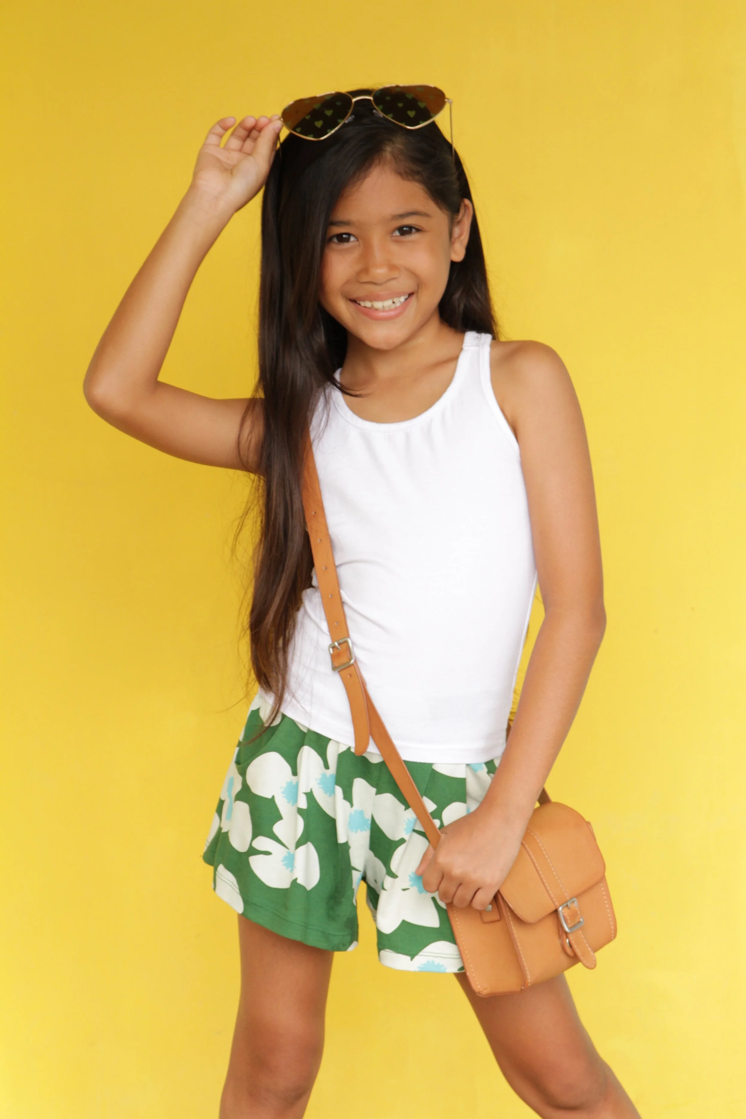 Chelsea — bliss models and talent