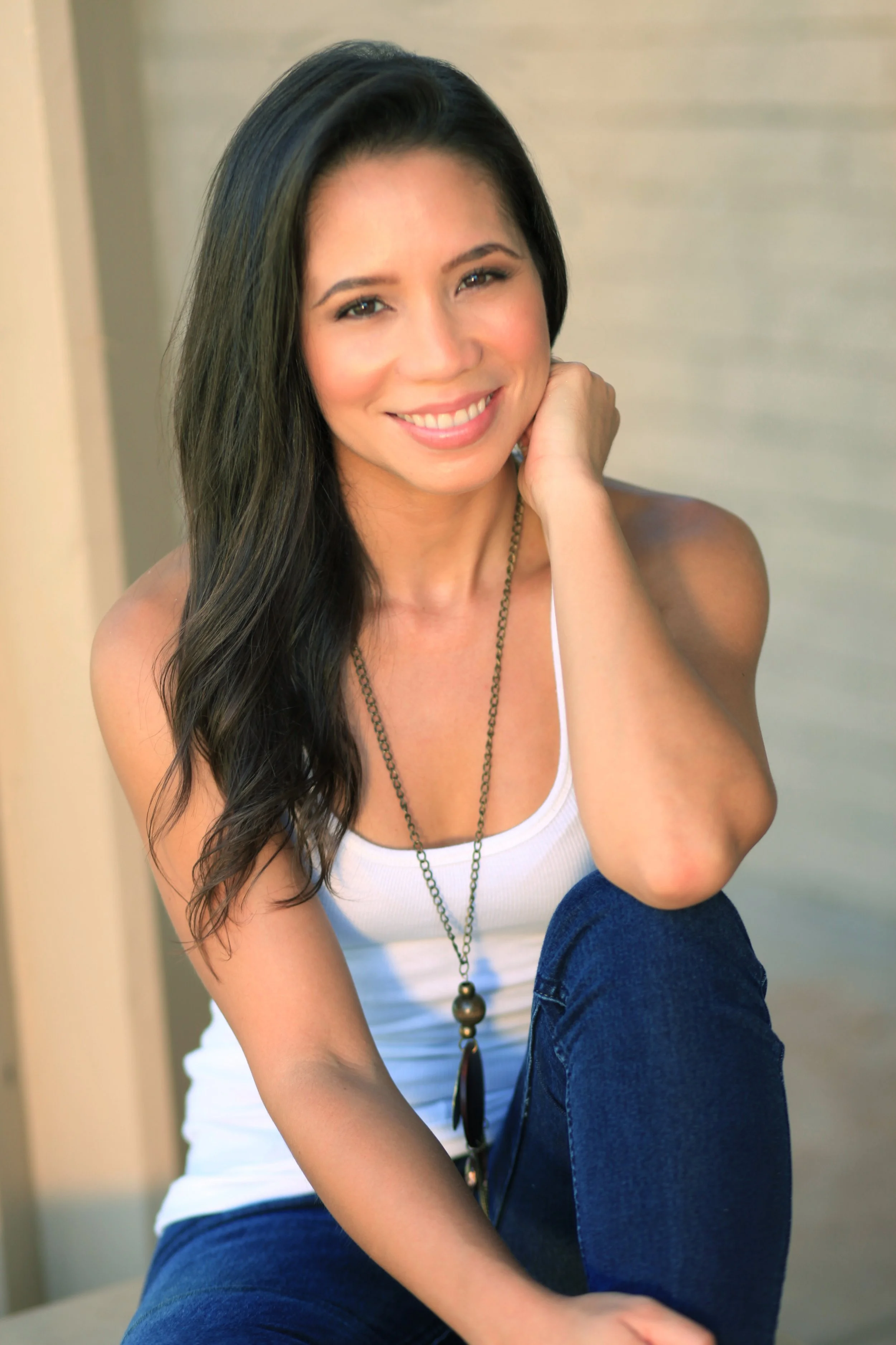 Melissa — bliss models and talent