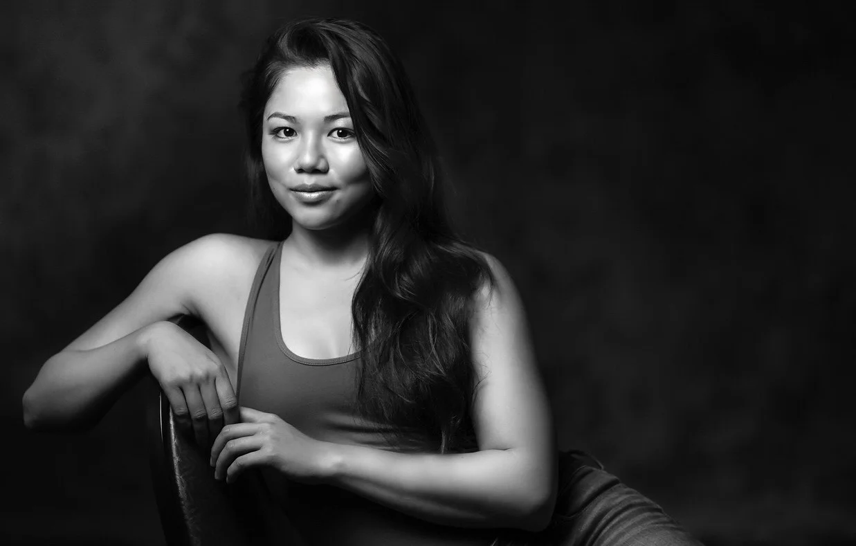 Tristy — bliss models and talent