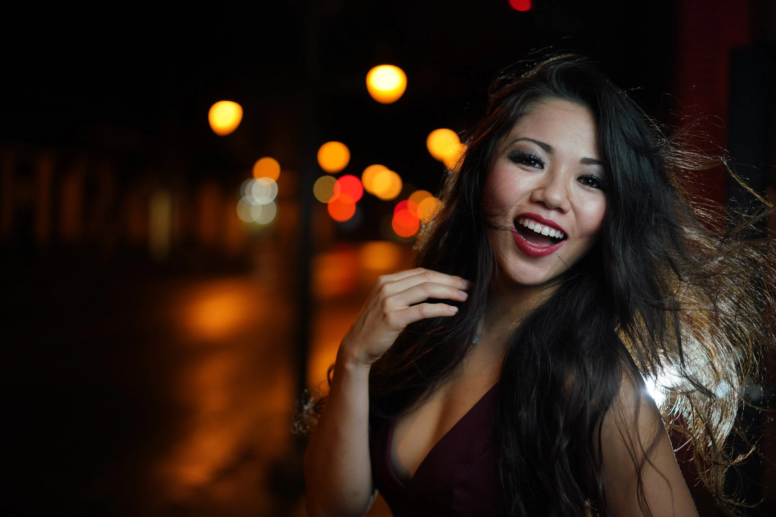 Tristy — bliss models and talent