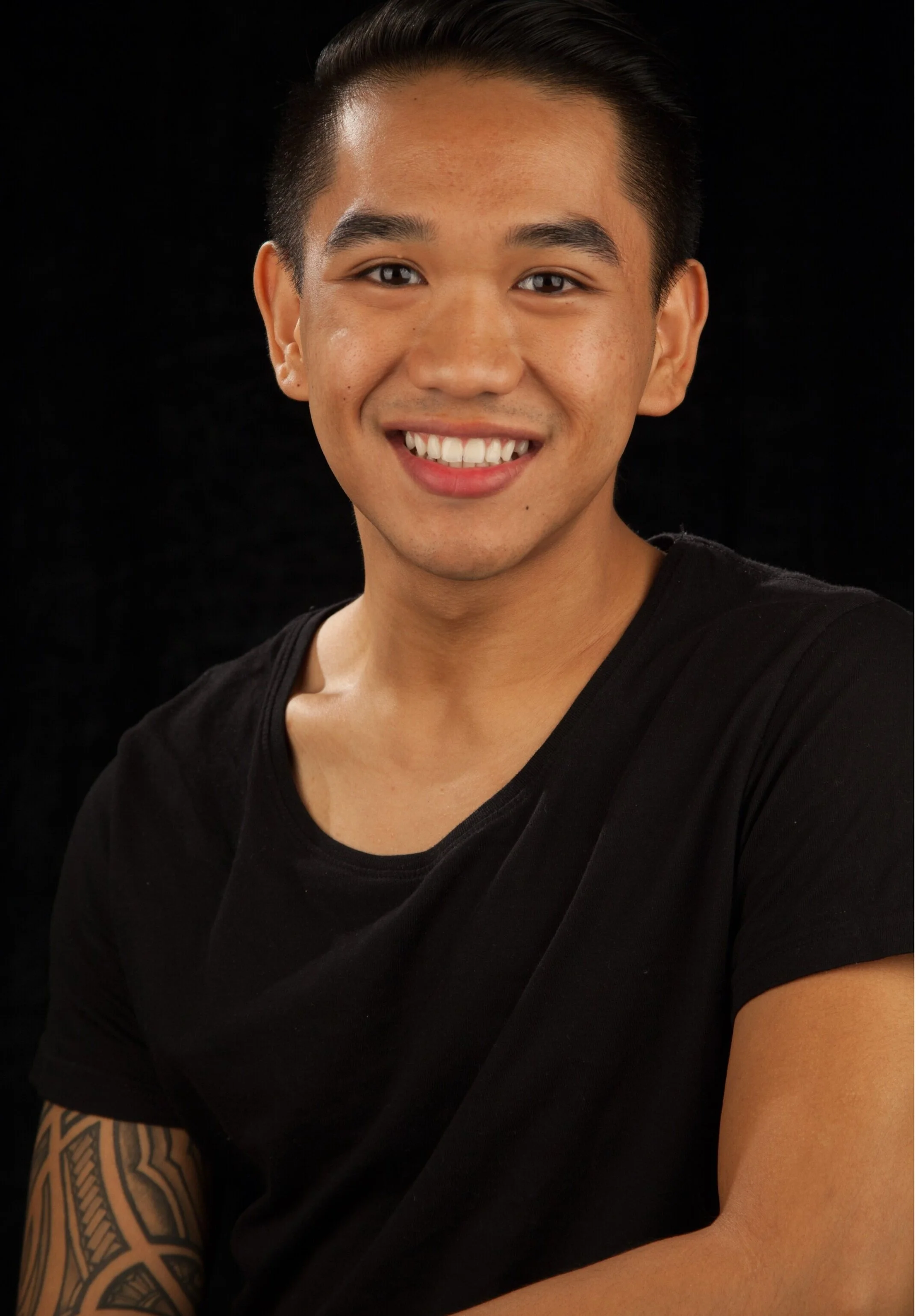 Male Talent — bliss models and talent