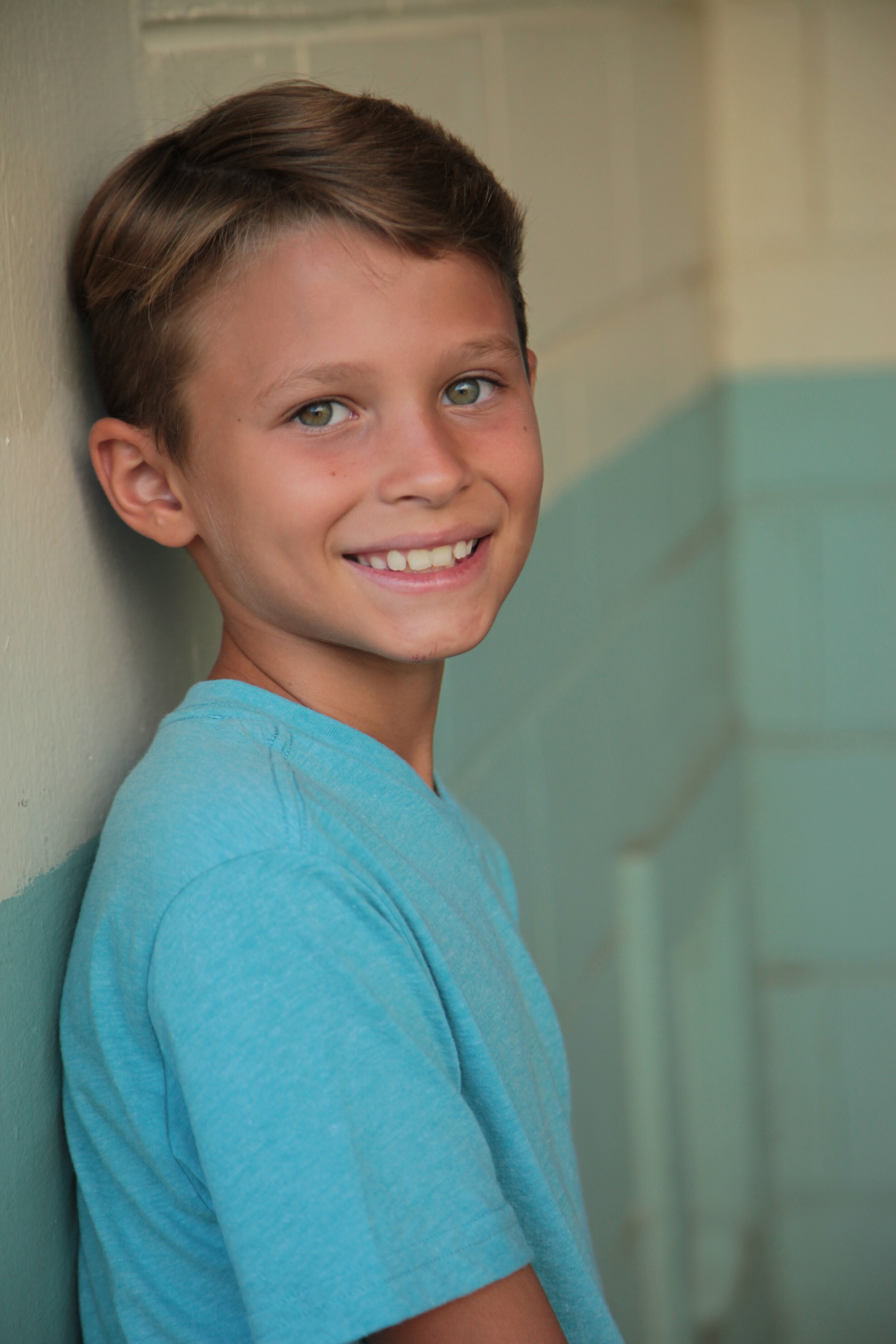 Boys 9-12 — bliss models and talent