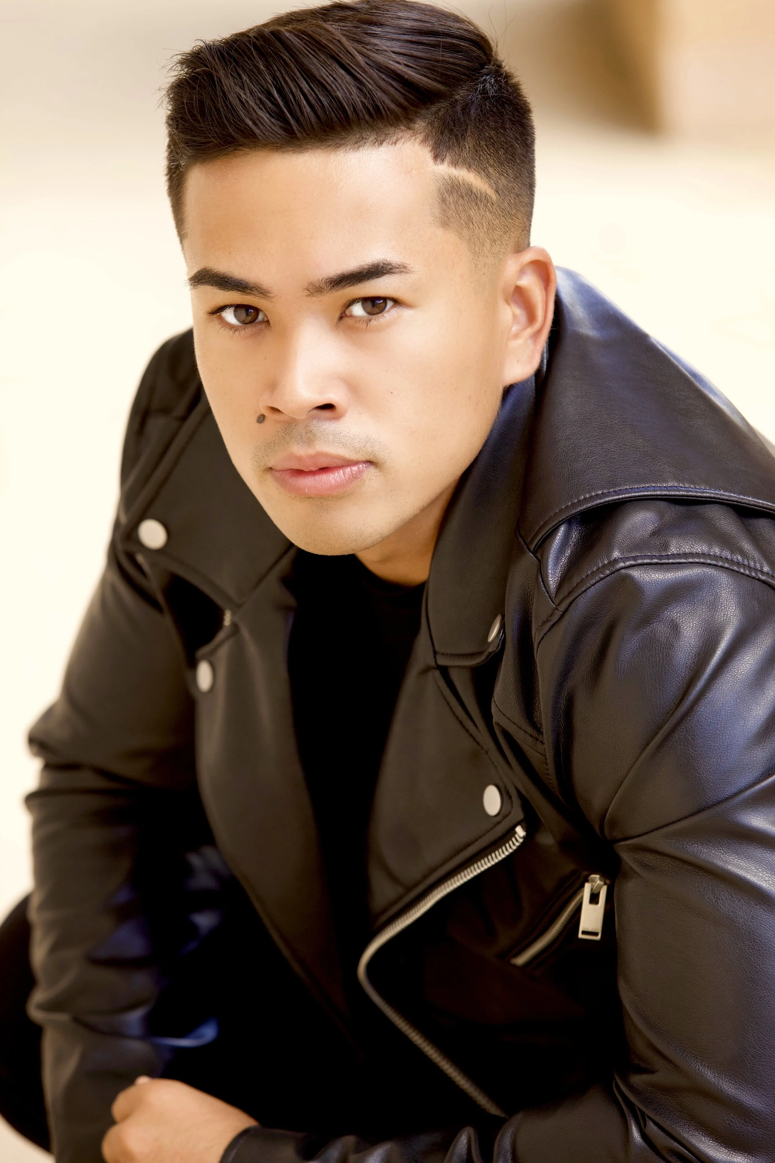 Male Talent — bliss models and talent