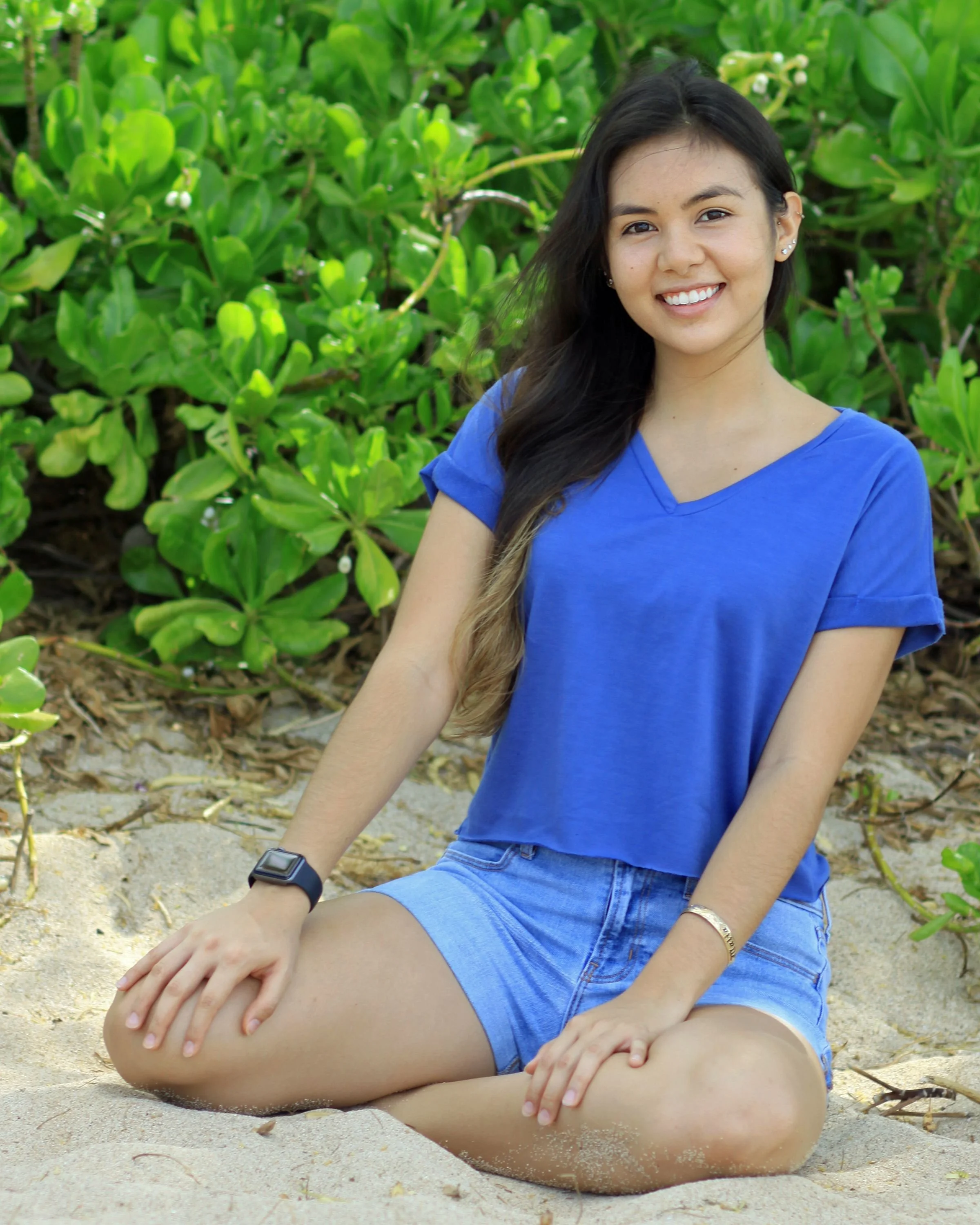 Malia — bliss models and talent