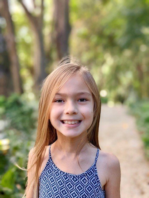 Sierra — bliss models and talent