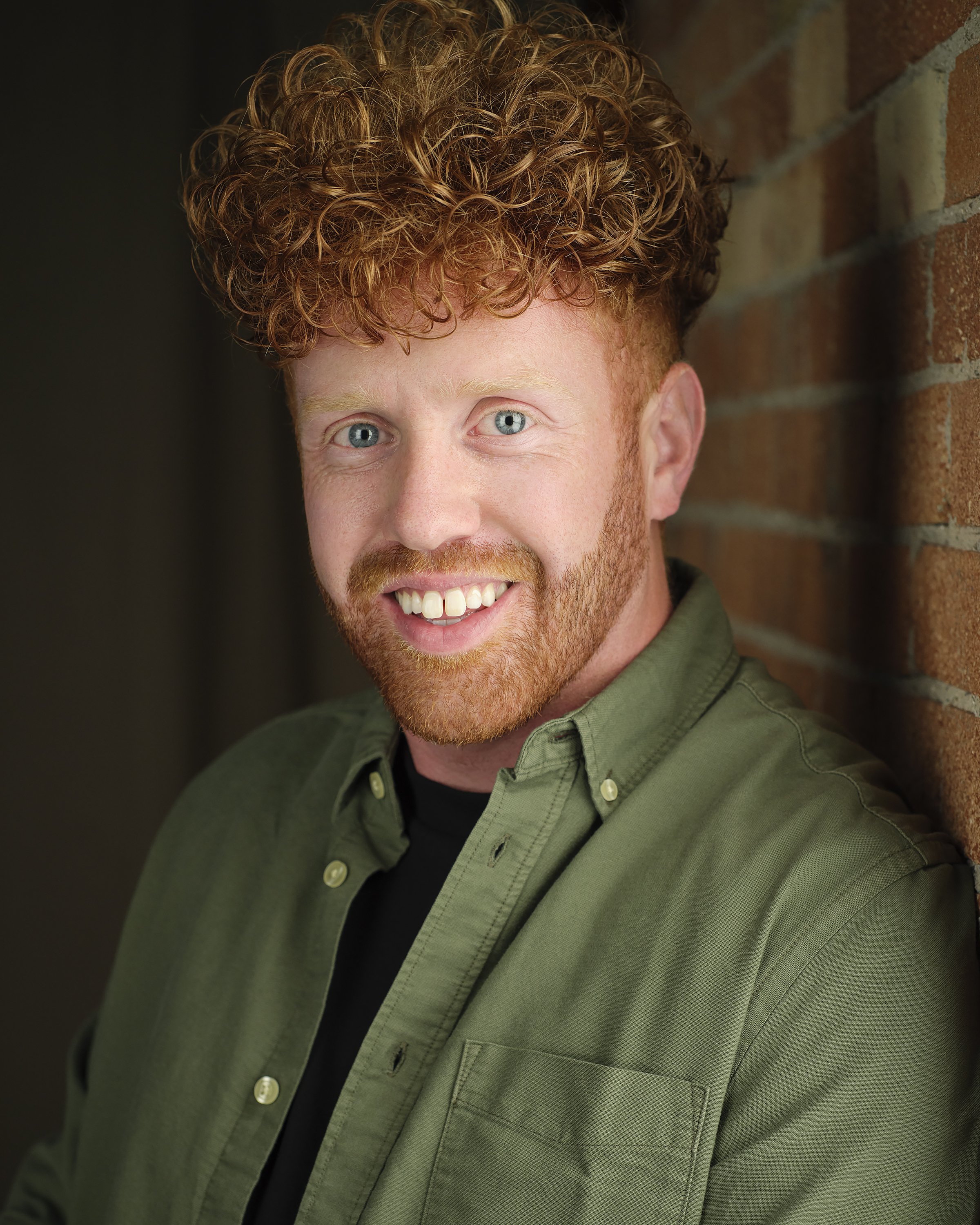 Male Talent — bliss models and talent