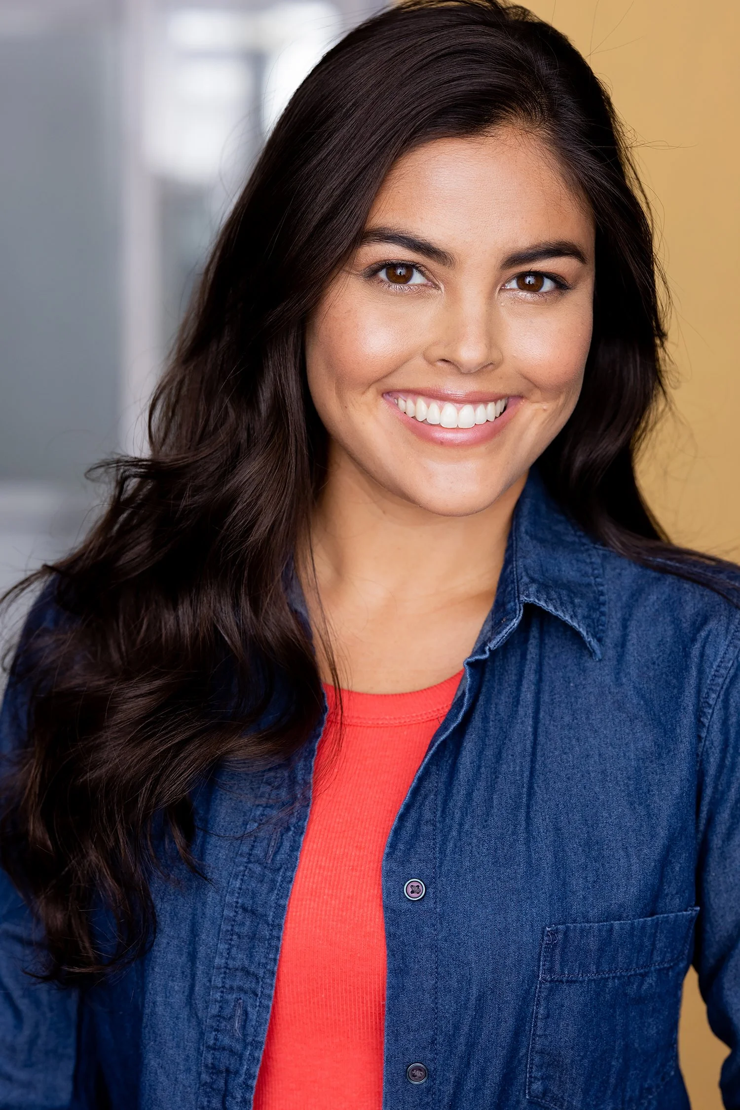 Female Talent — bliss models and talent