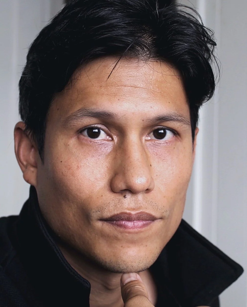 Brandon — bliss models and talent