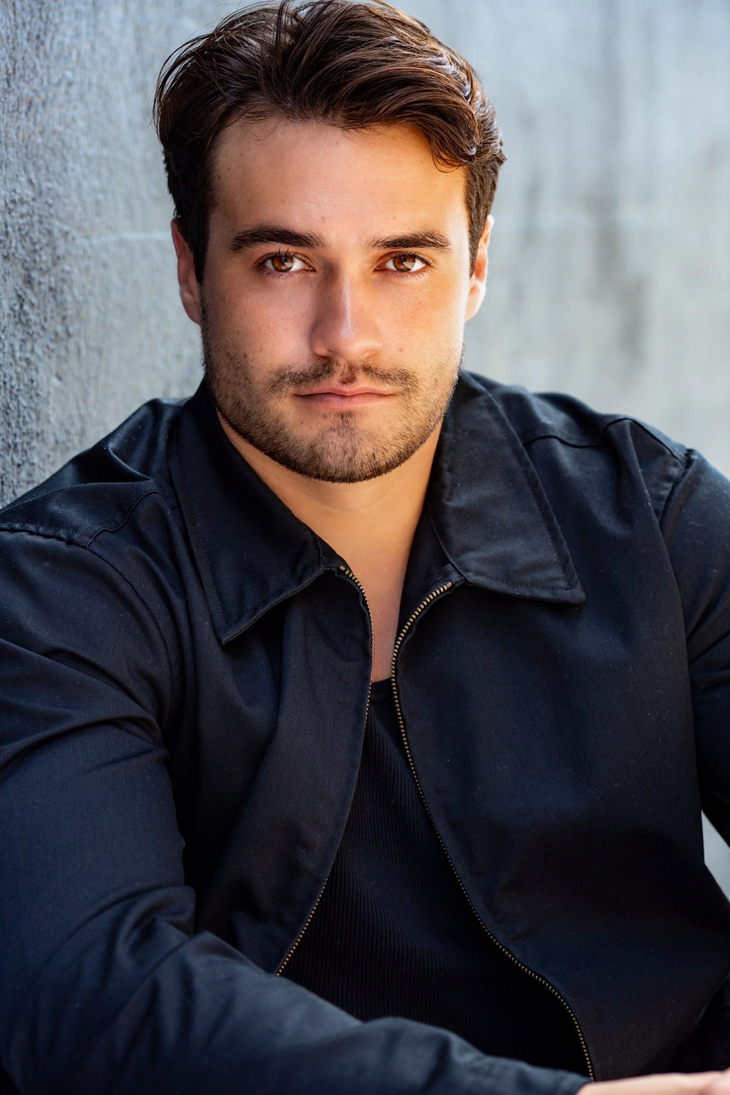 Tyler — bliss models and talent