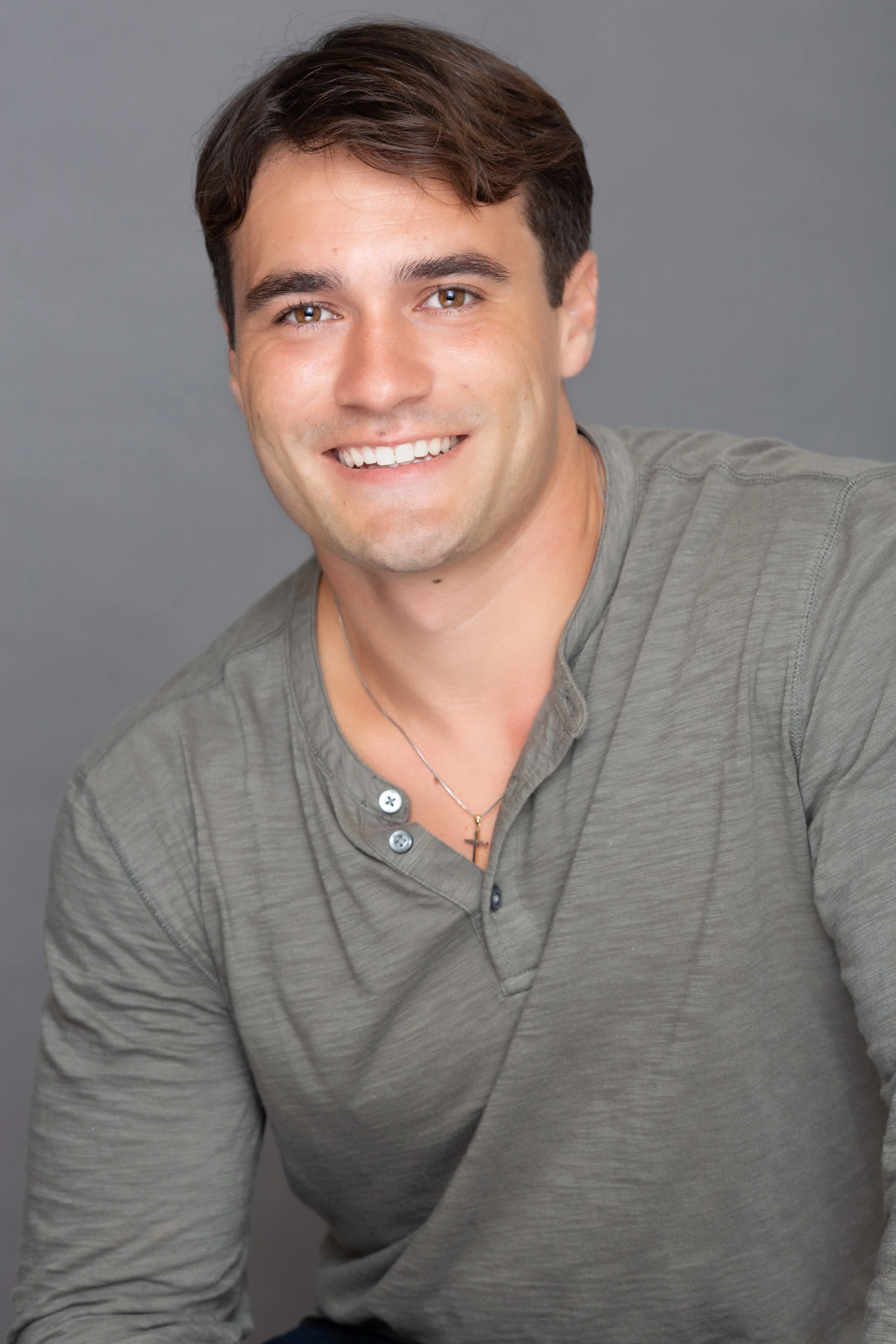 Tyler — bliss models and talent