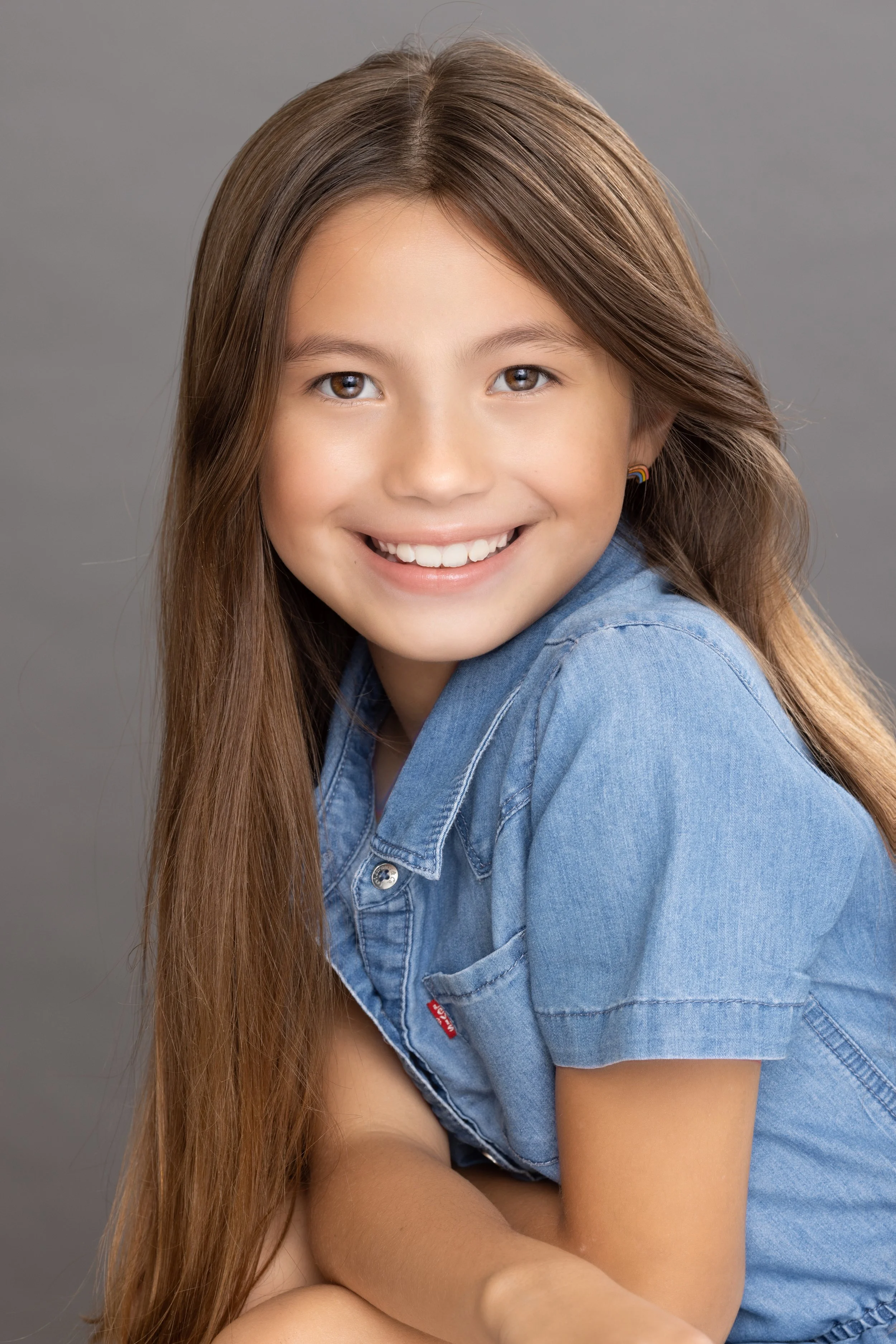 Alix — bliss models and talent