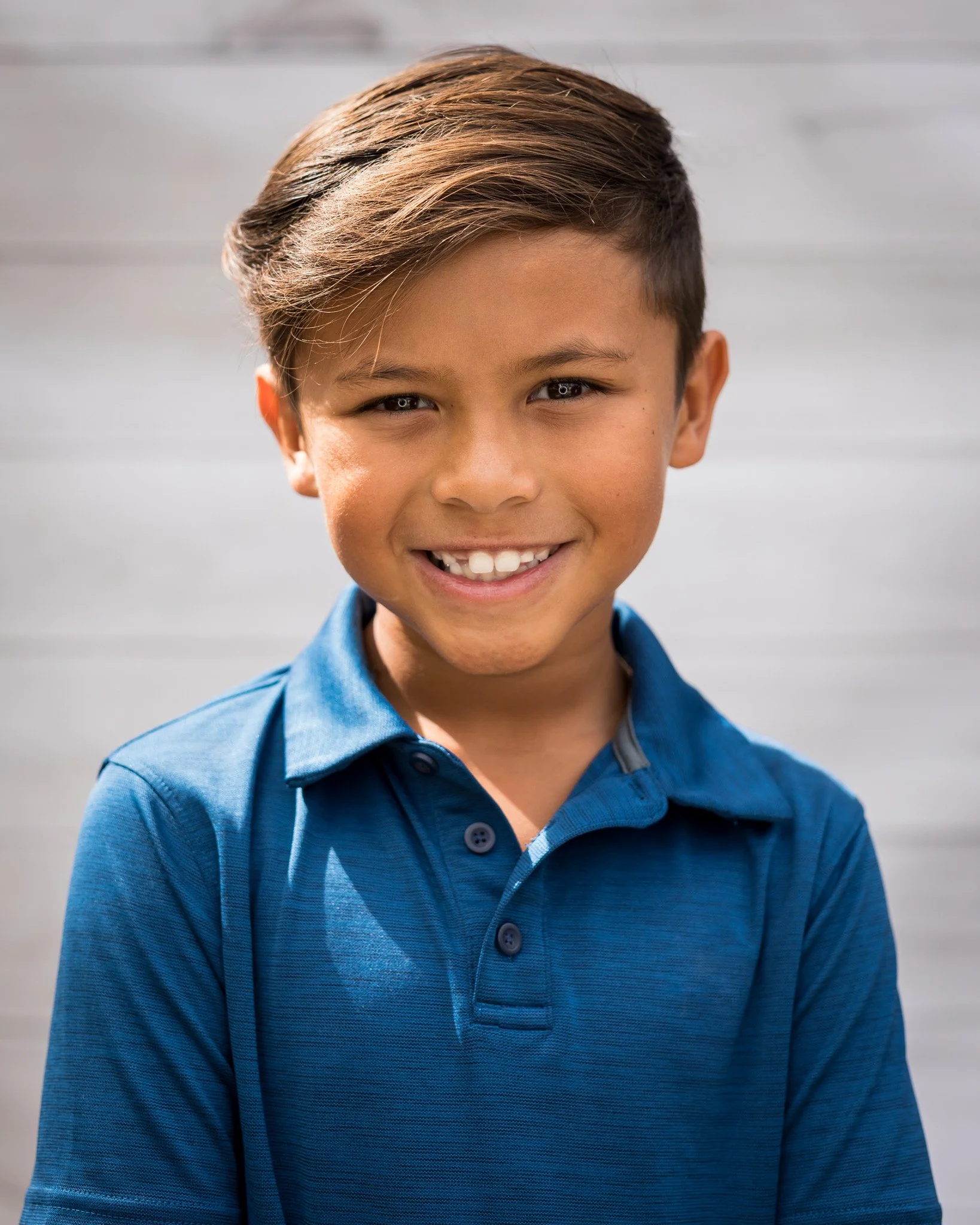 Killian — bliss models and talent