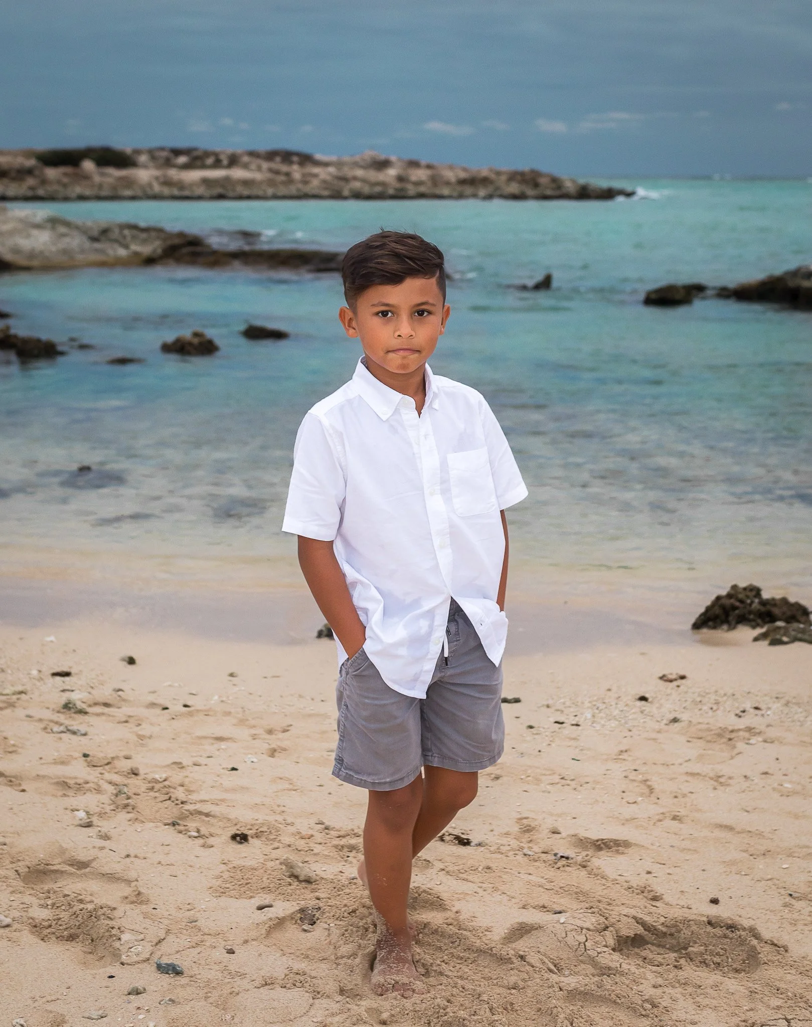 Killian — bliss models and talent