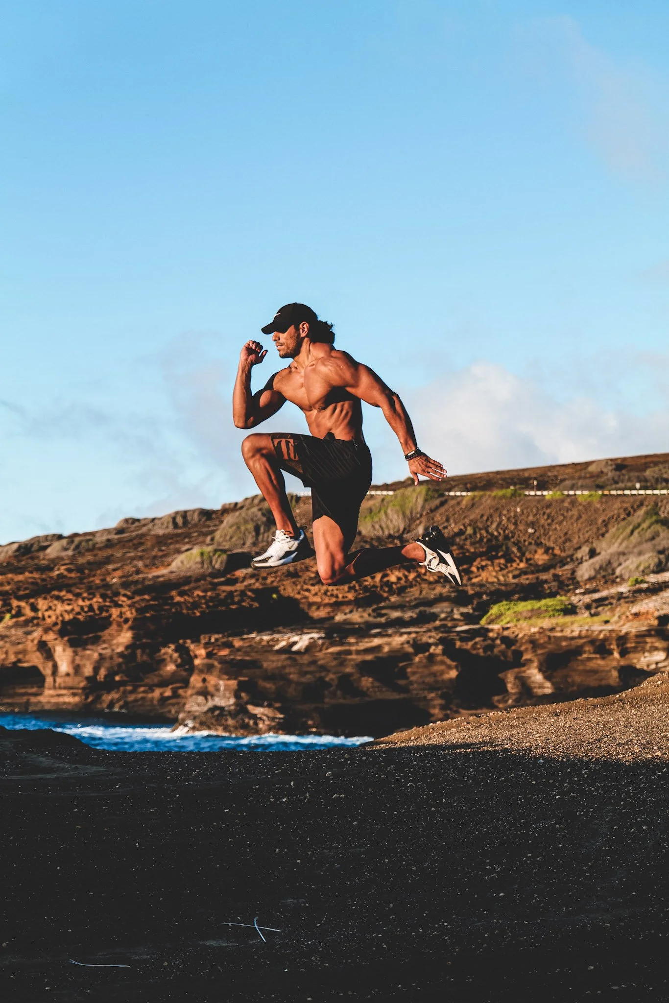 David — bliss models and talent