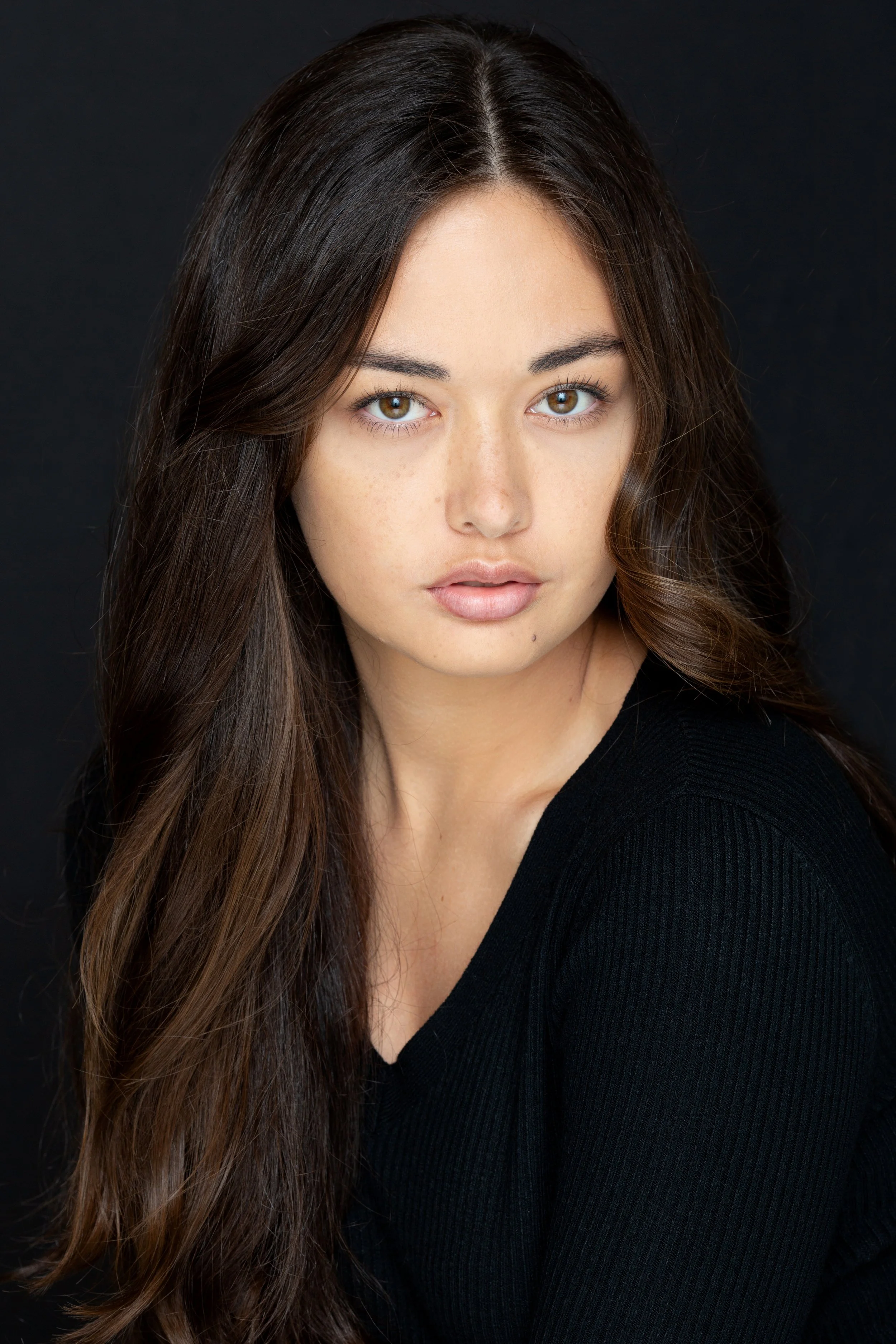 Female Talent — bliss models and talent