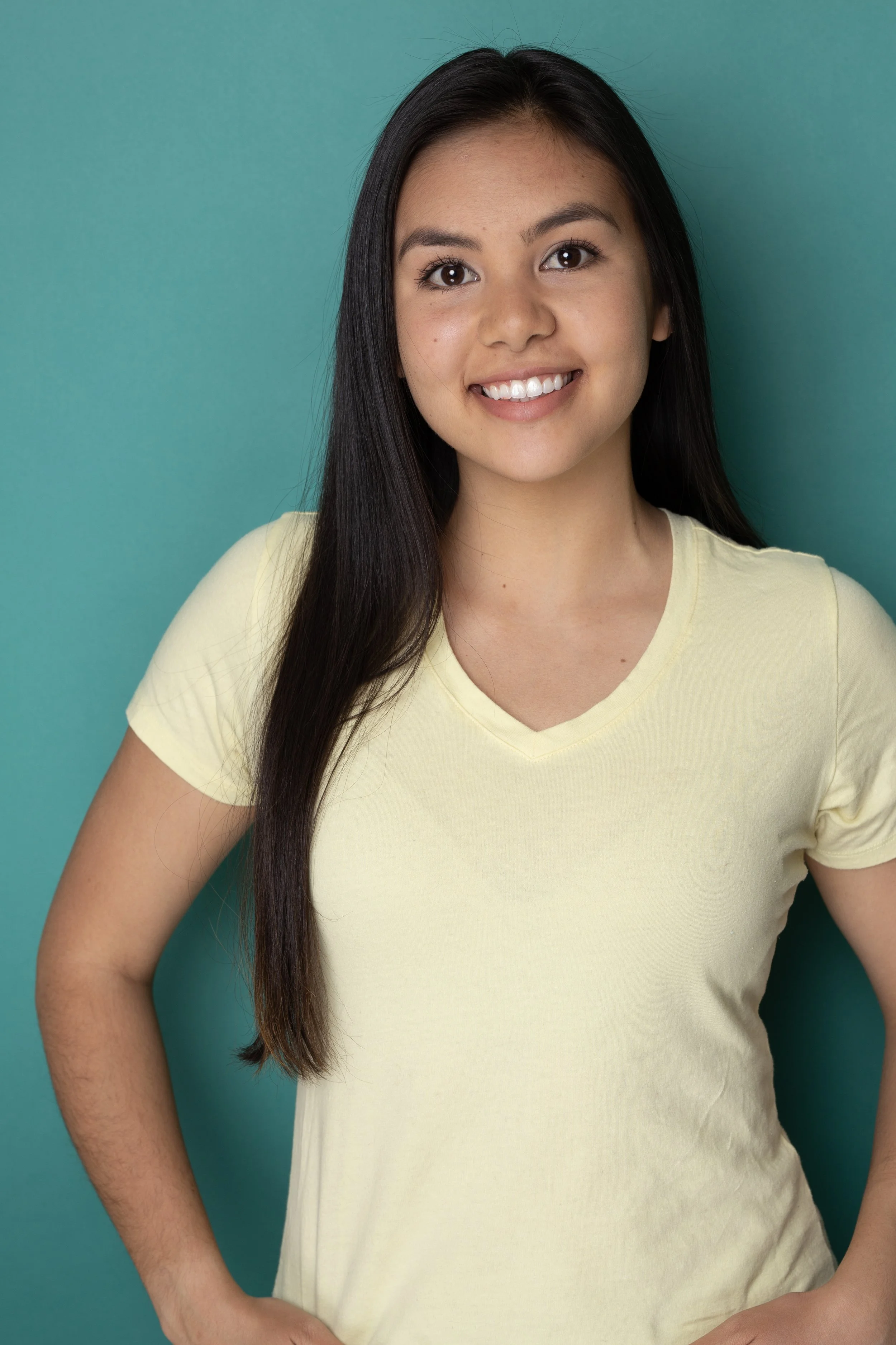 Malia — bliss models and talent