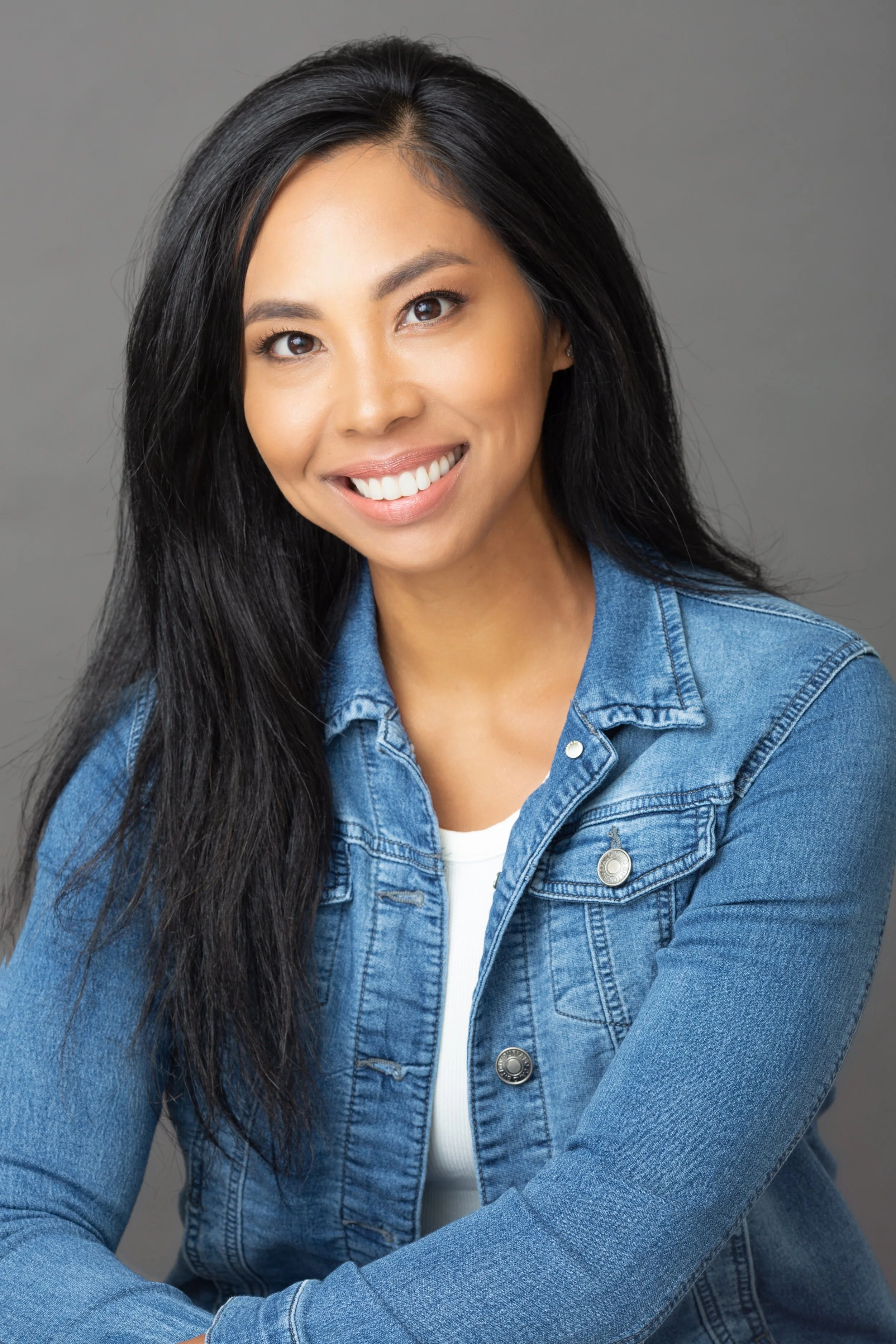 Liza — bliss models and talent