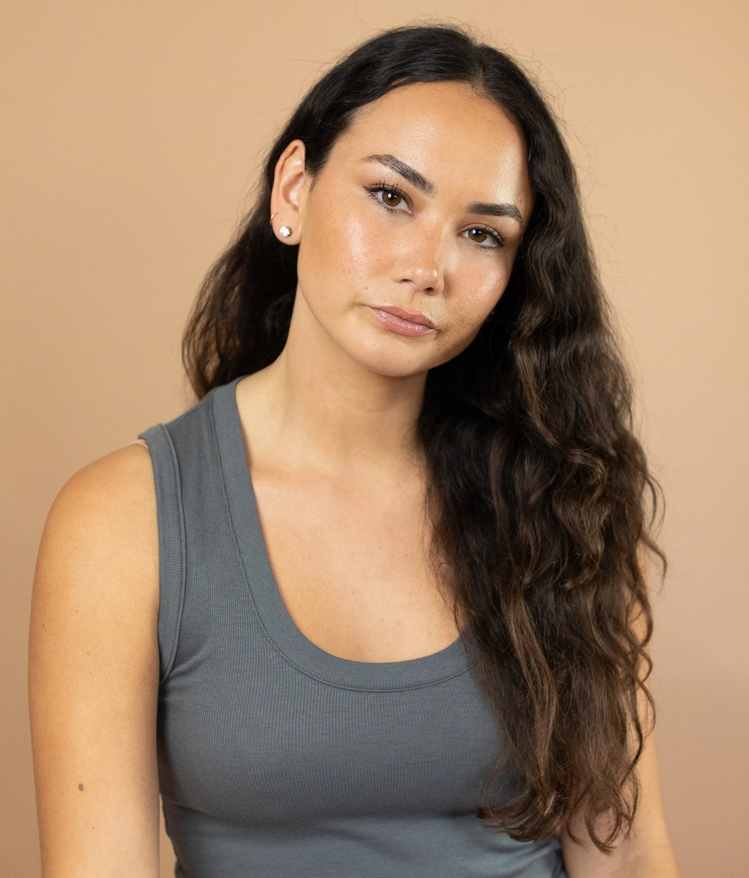 Brigitte — bliss models and talent