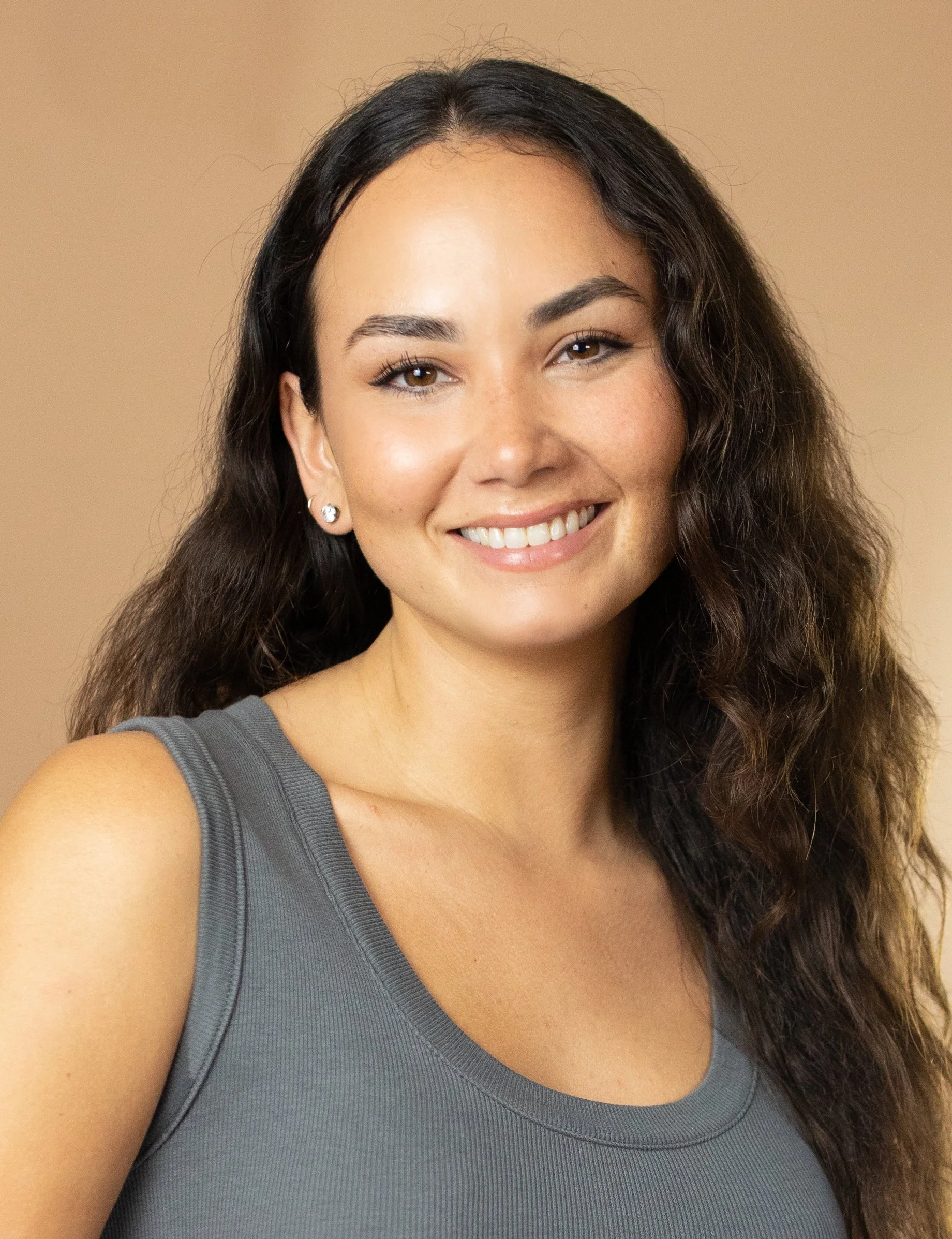 Brigitte — bliss models and talent