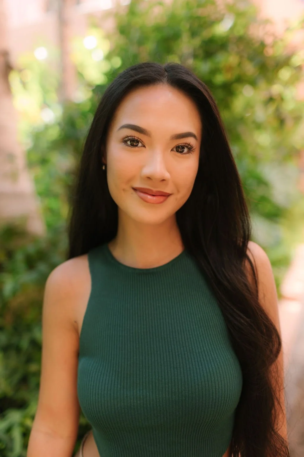 Female Talent — bliss models and talent