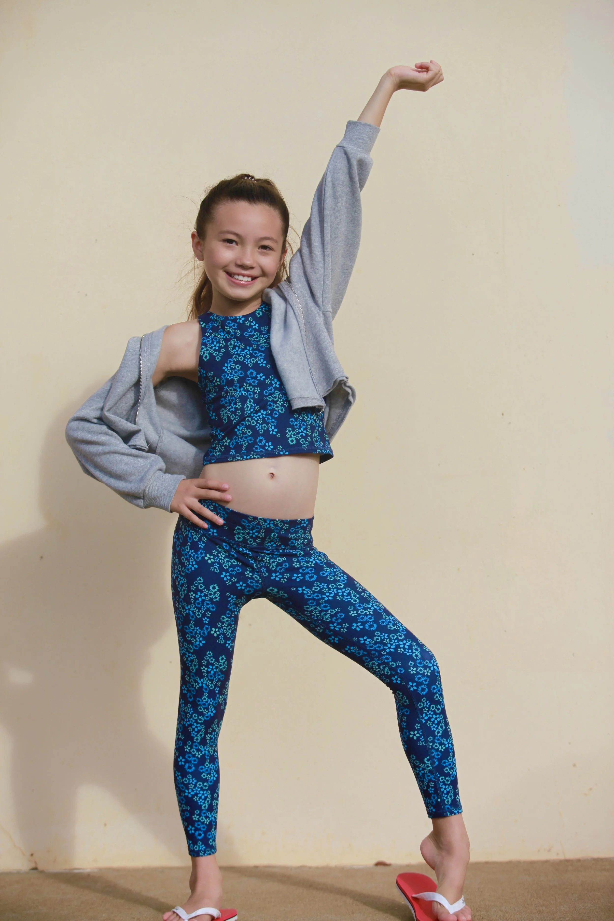 Alix — bliss models and talent