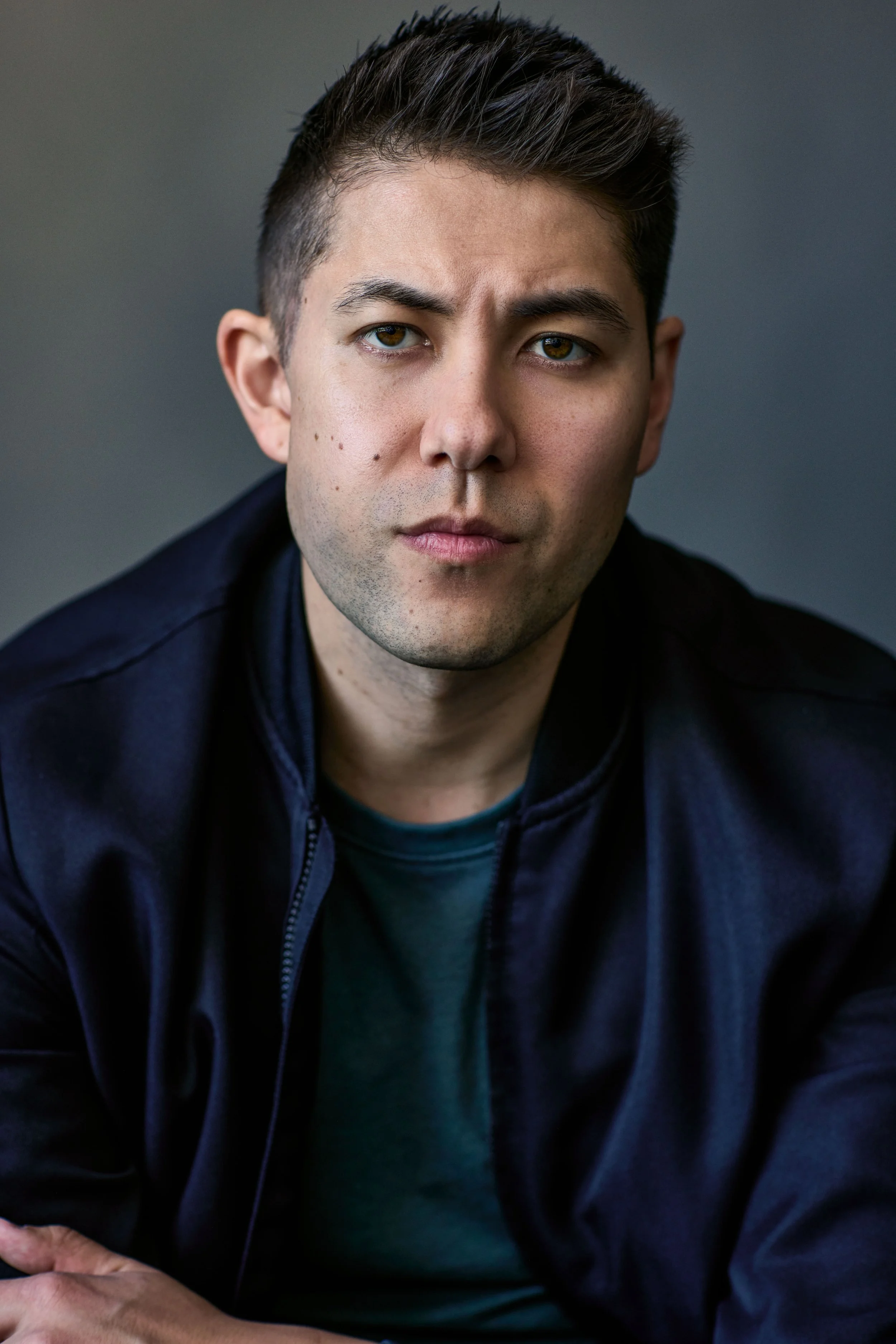 Nick — bliss models and talent