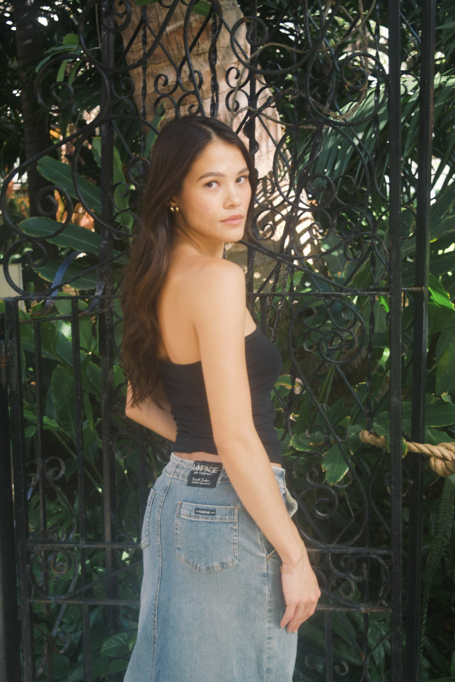 Azure — bliss models and talent