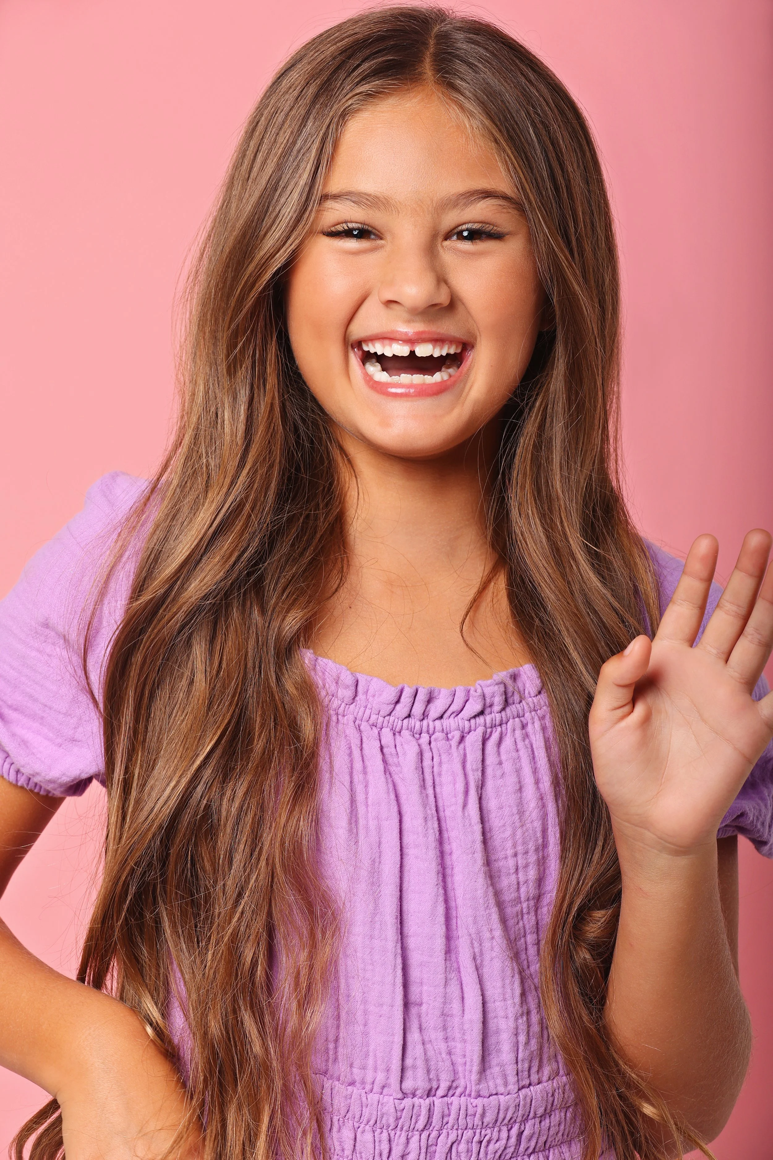 Girls 9-12 — bliss models and talent