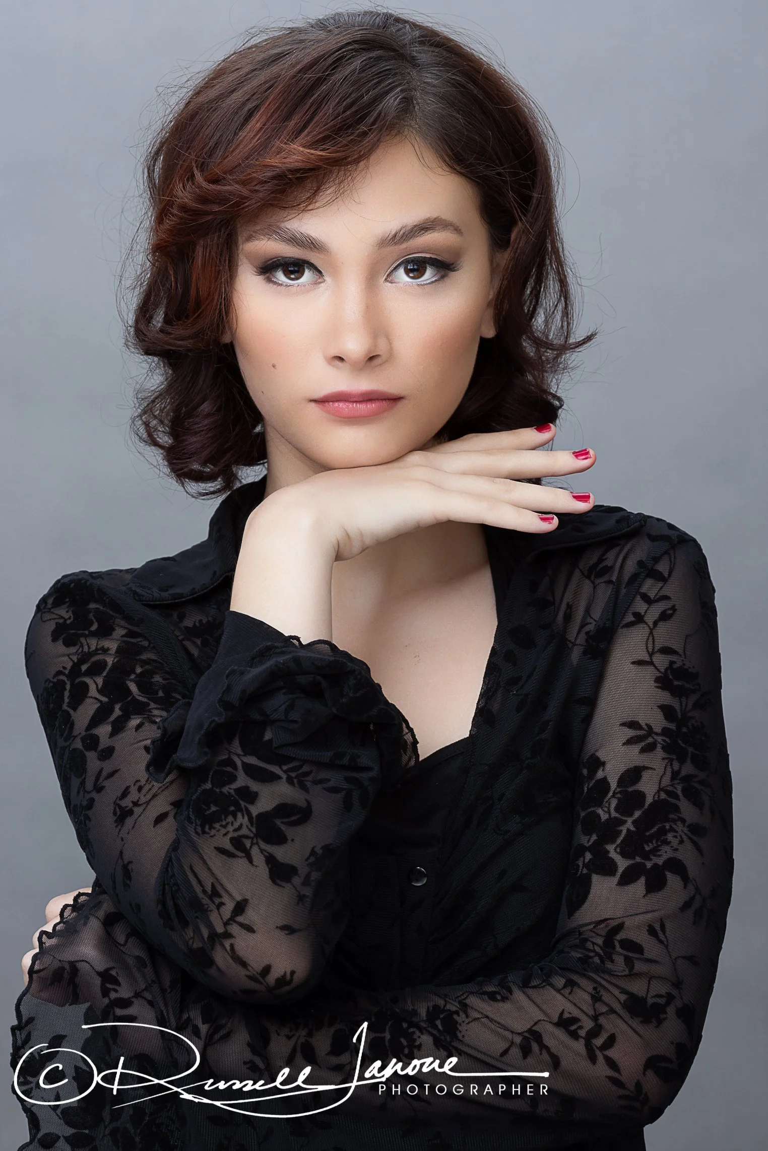 Reine — bliss models and talent