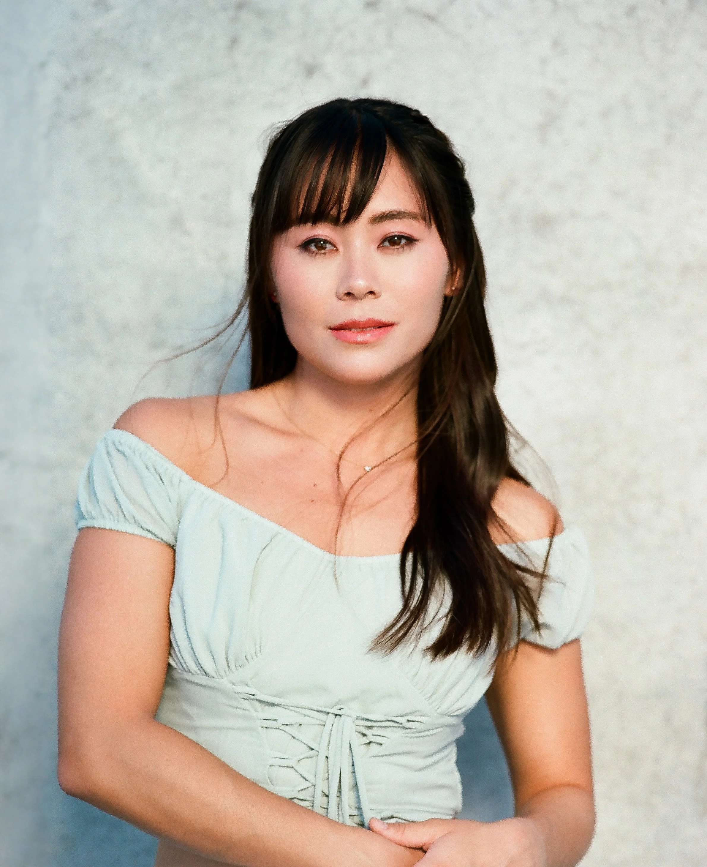Female Talent — bliss models and talent