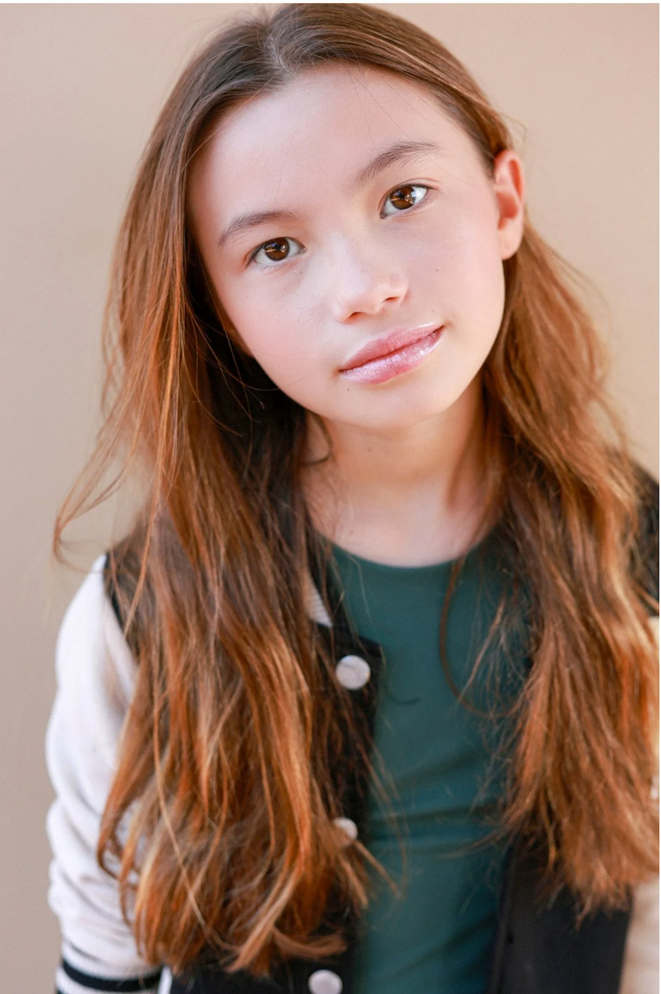 Alix — bliss models and talent