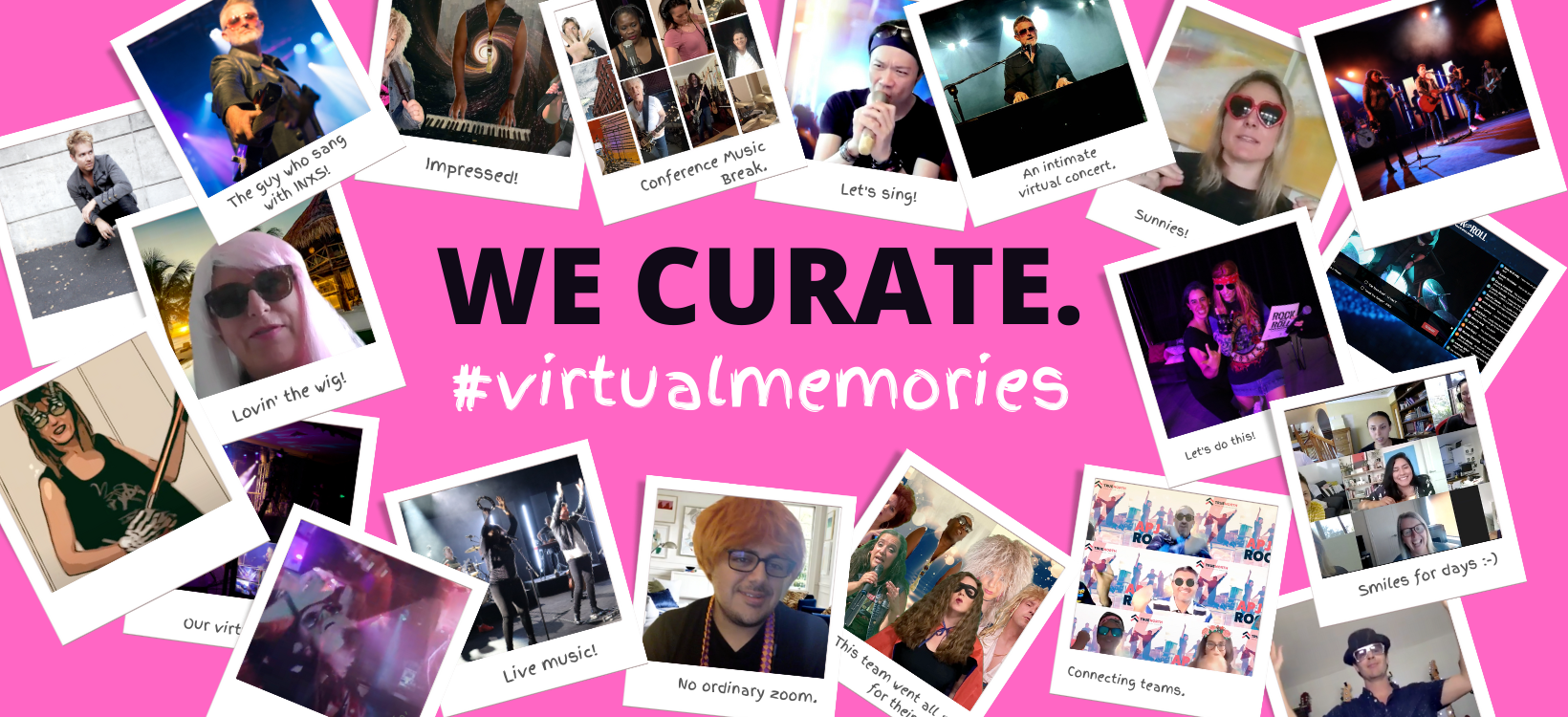 Rock and Roll Team Building