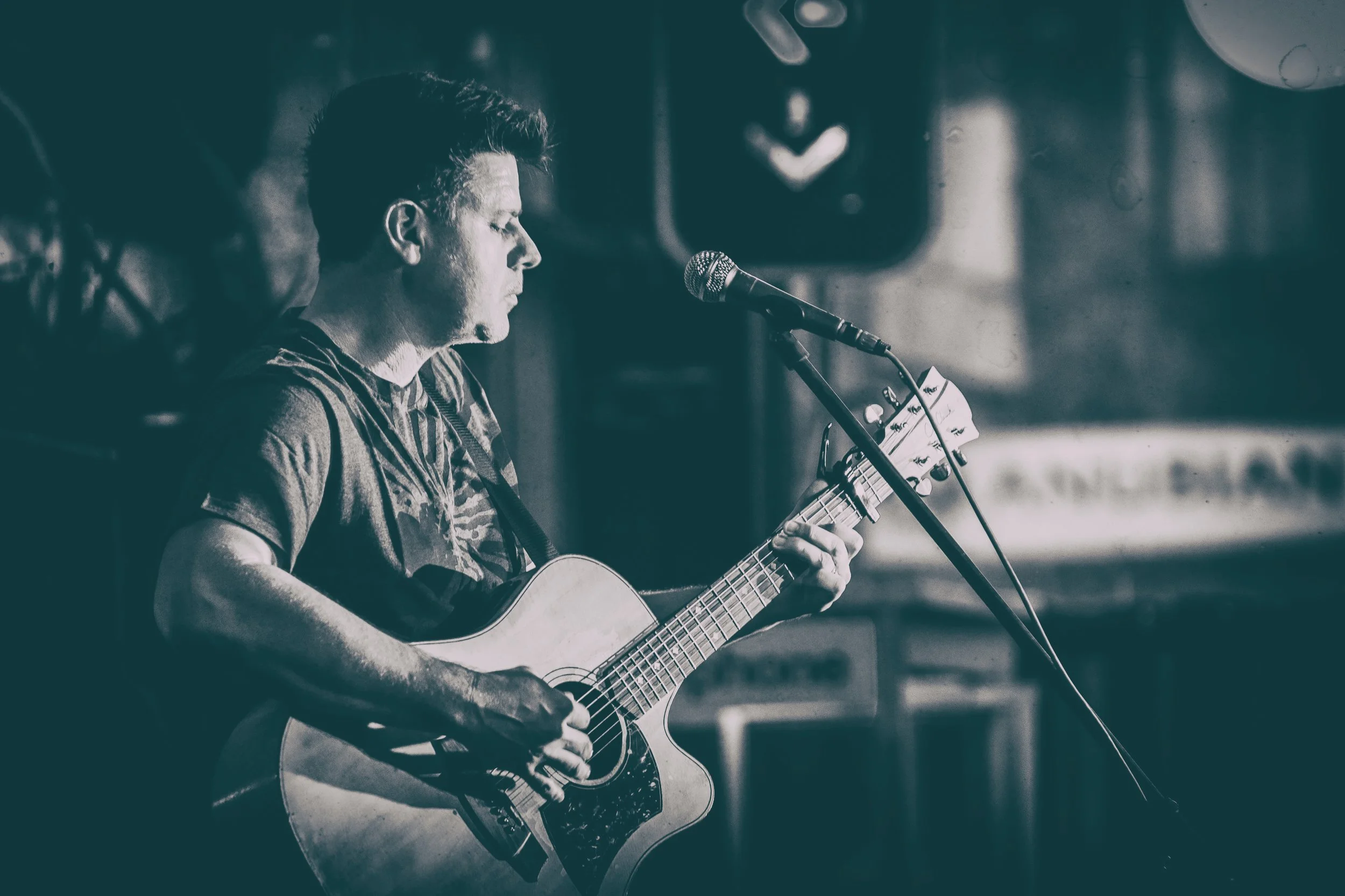 Anthony Snape — Team Building Activities For Conferences & Business Events