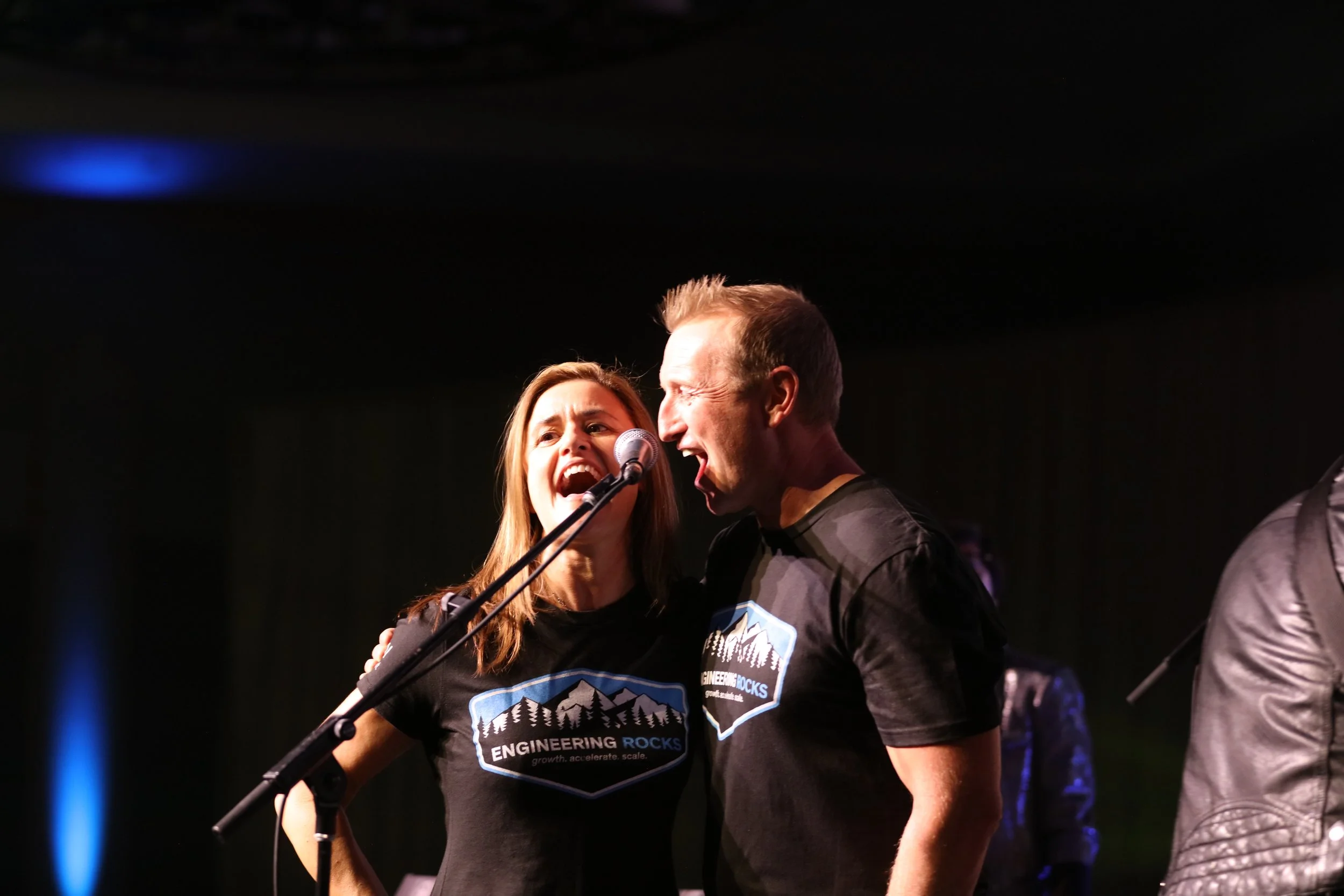 Team Building Activities for Conferences and Company Events