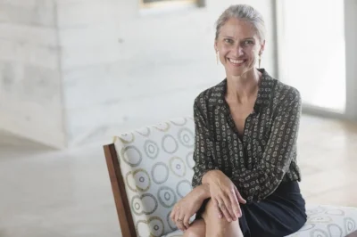 Just the Sort of Place for a Surprise — Of education