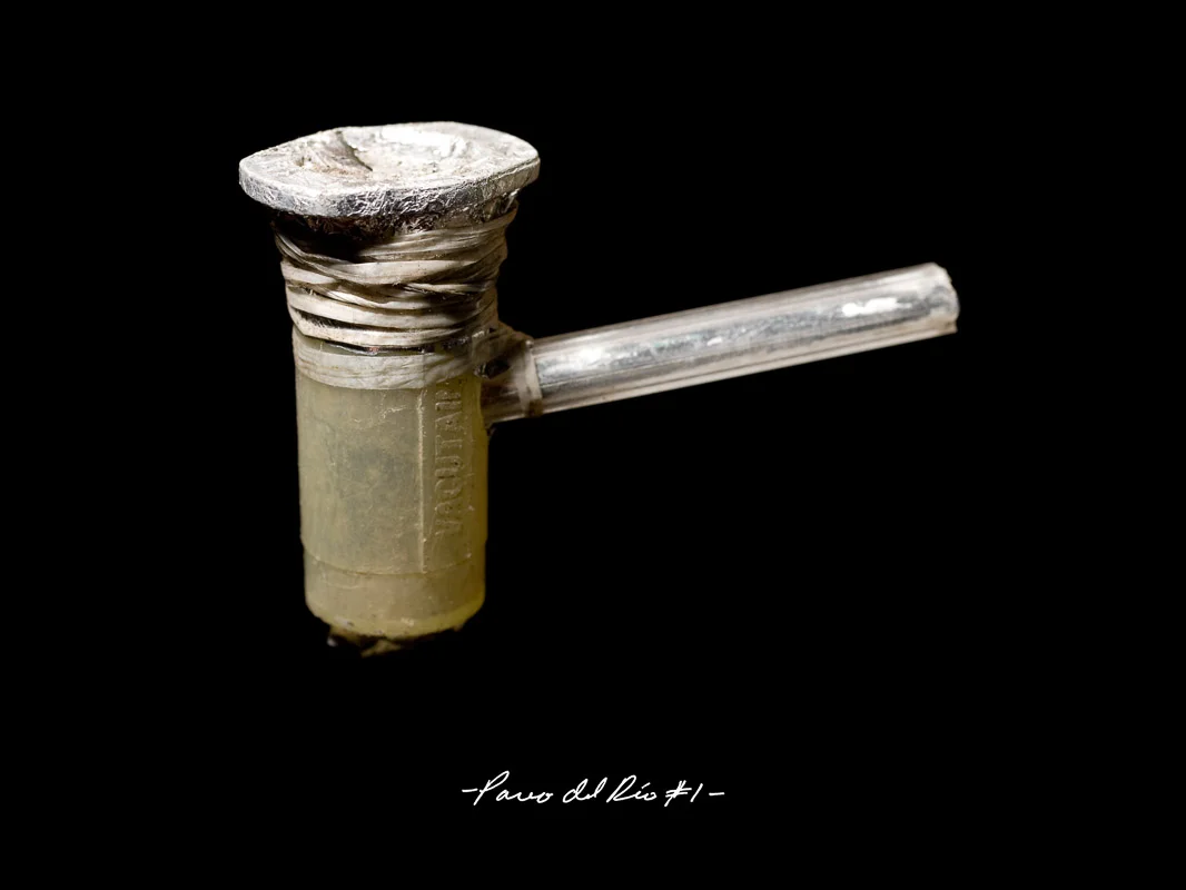 Esto es una pipa — c a m i l o r e s t r e p o