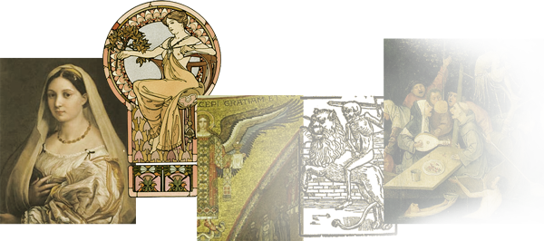 About Michael Genova — Michael Genova Art and Illustration