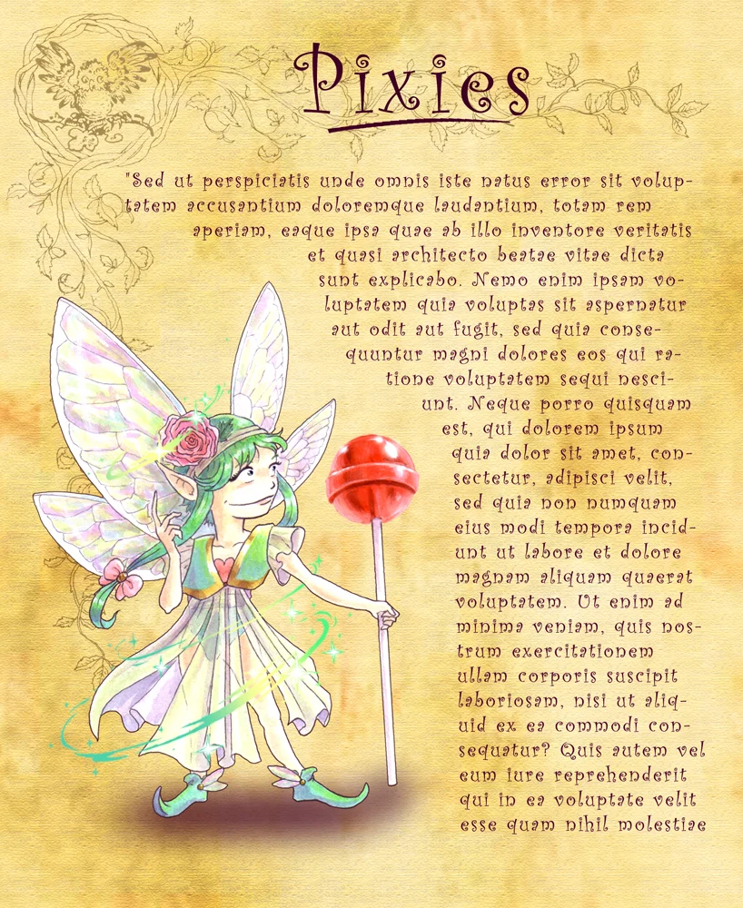 Paintings and Illustration — Michael Genova Art and Illustration