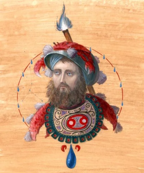 Paintings and Illustration — Michael Genova Art and Illustration