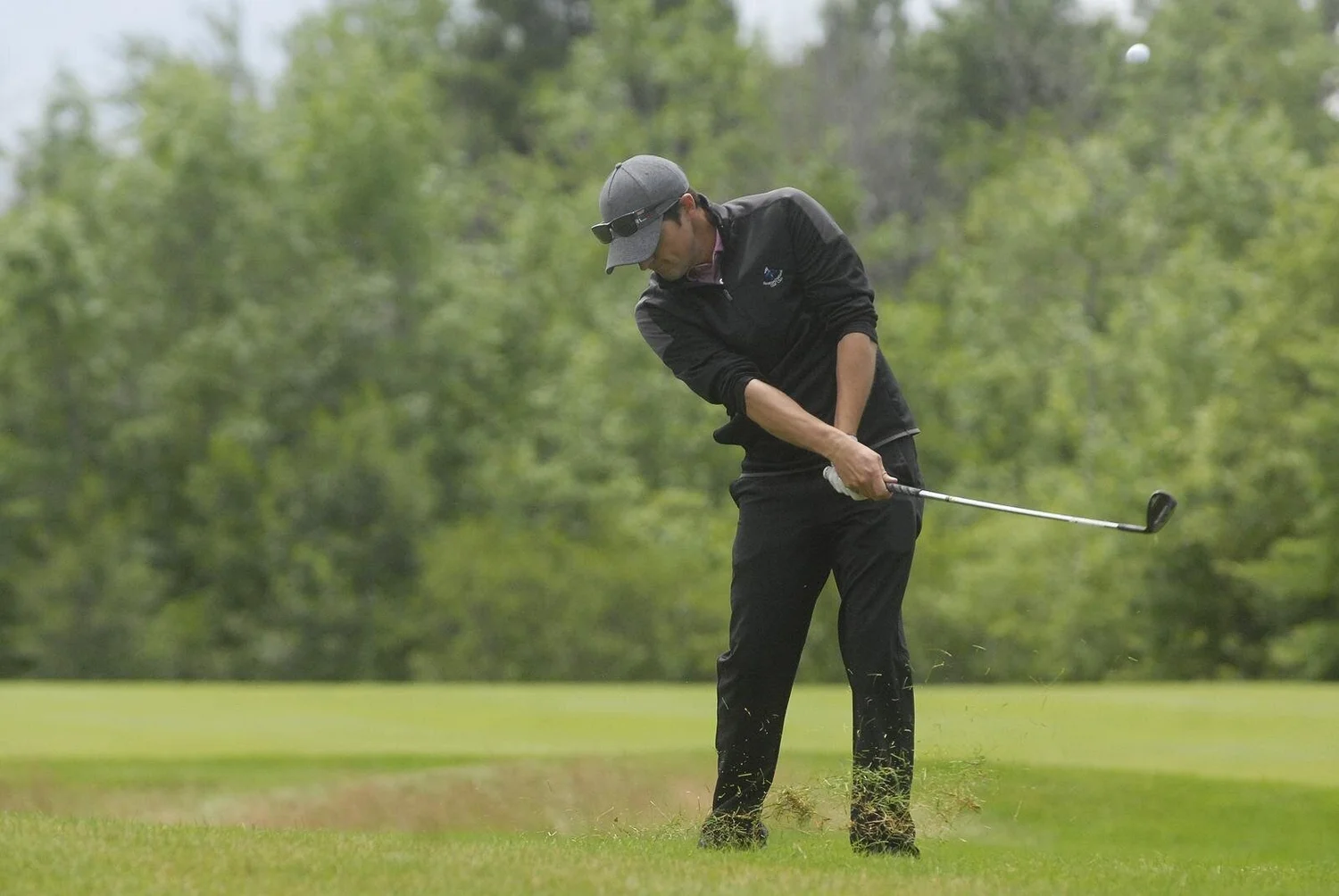 Coaches Page — Golf 312